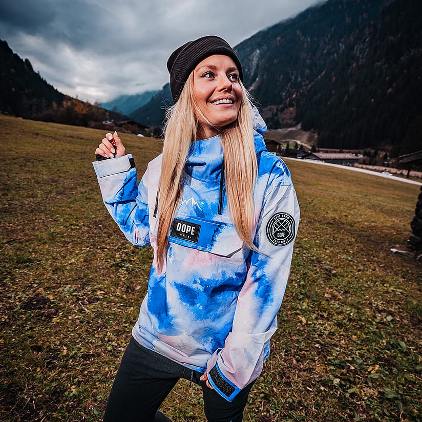 Dope Winter Outfits For Girls