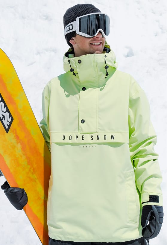 Ridestore UK - Snowboard - Ski - Outdoor - Streetwear
