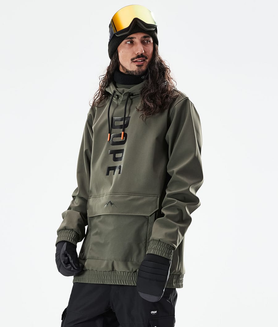 Men's Ski Jackets | Fast & Free Delivery | RIDESTORE