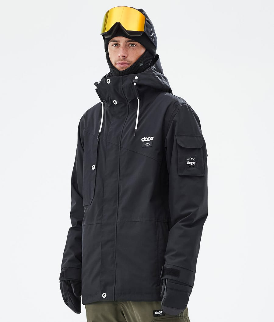 Men's Ski Clothing | Ski Wear | RIDESTORE UK