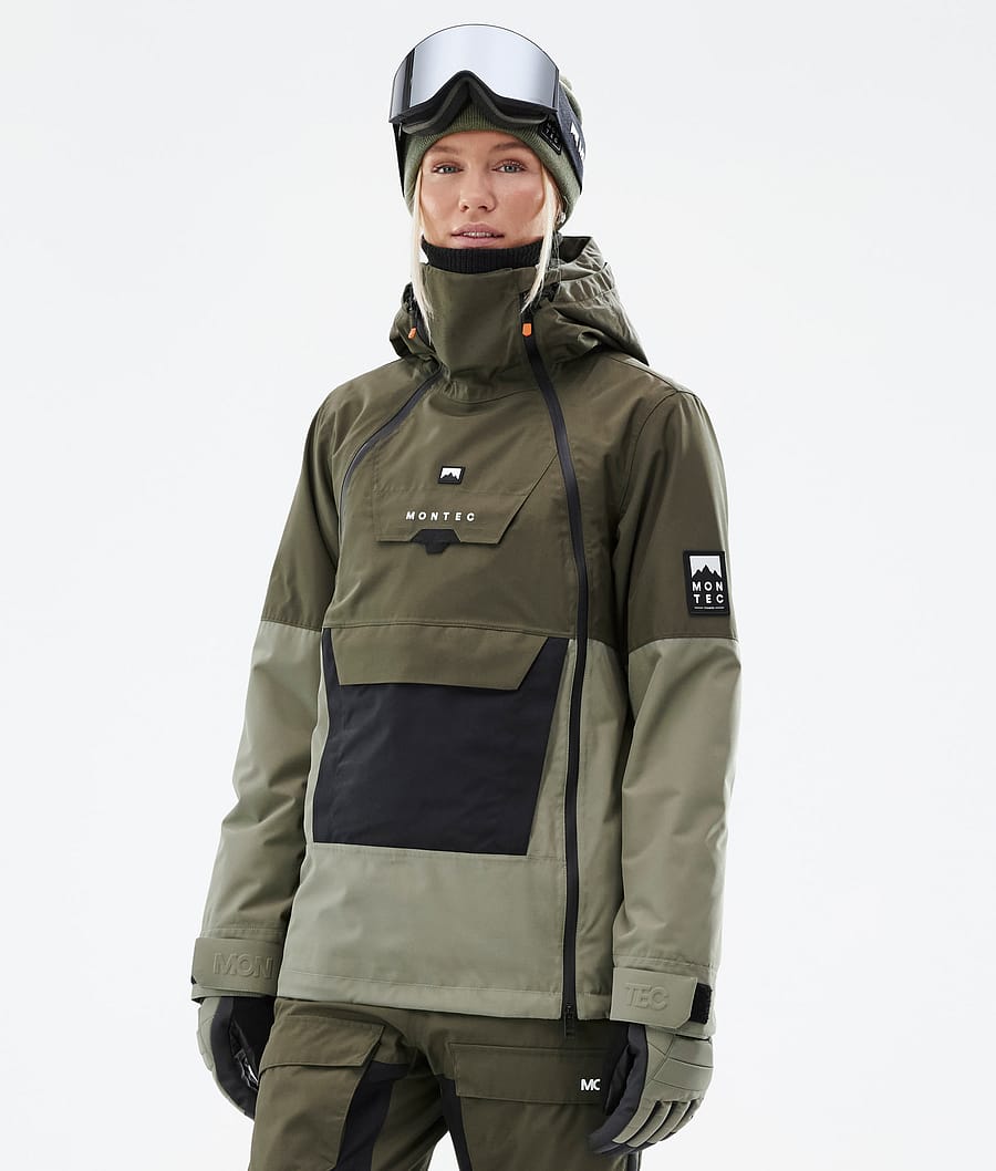 Montec | Kostenloser Versand | Ridestore CH