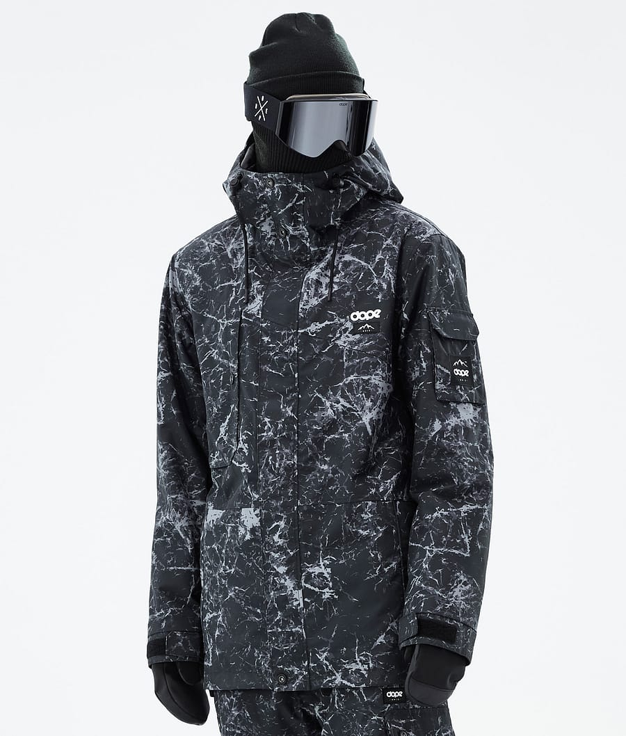 Dope Snow |Snow, Outdoor, Streetwear | RIDESTORE UK