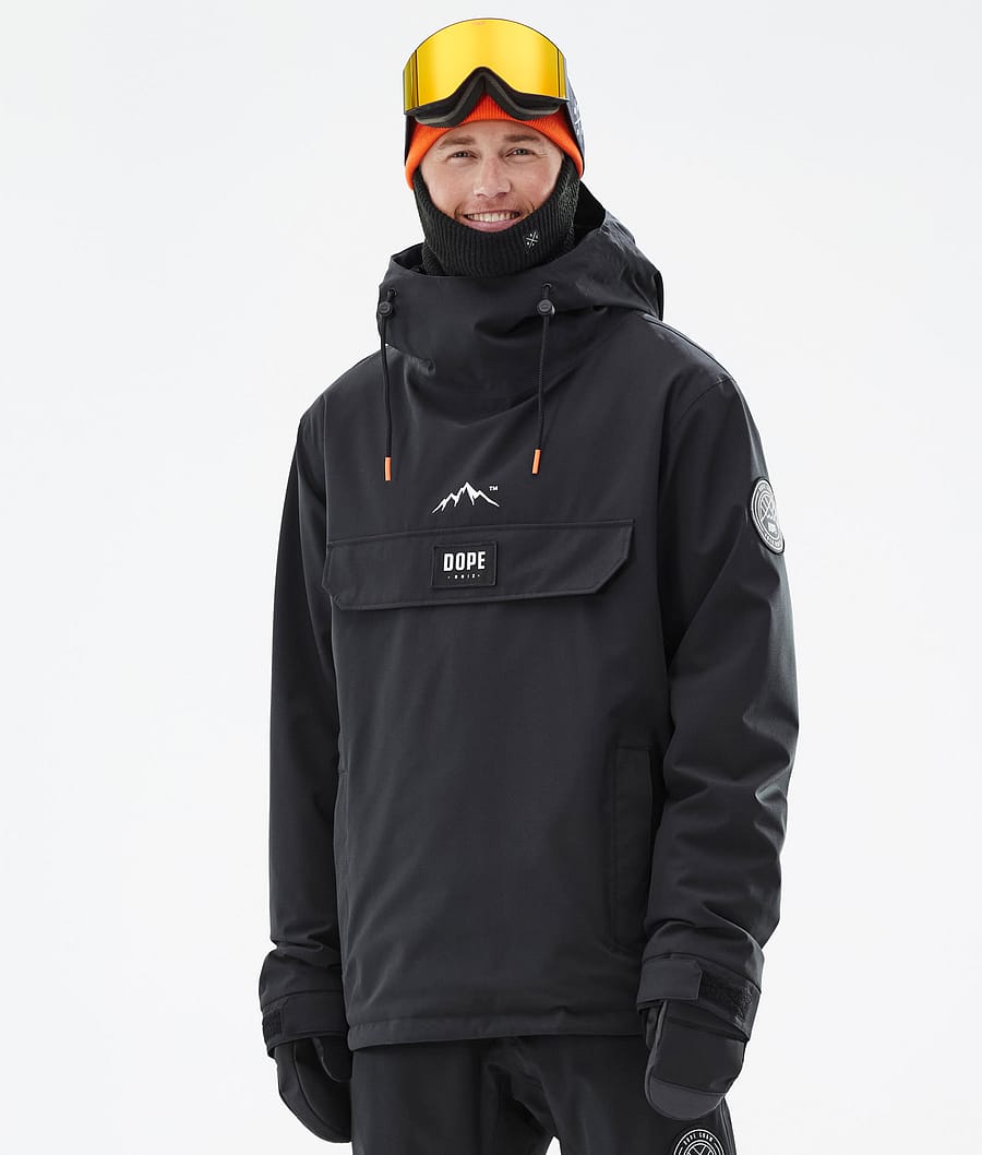 Men's Ski Clothing | Ski Wear | RIDESTORE