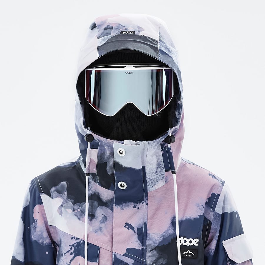Dope Adept W Snowboard Jacket Women Cumulus | Ridestore.com