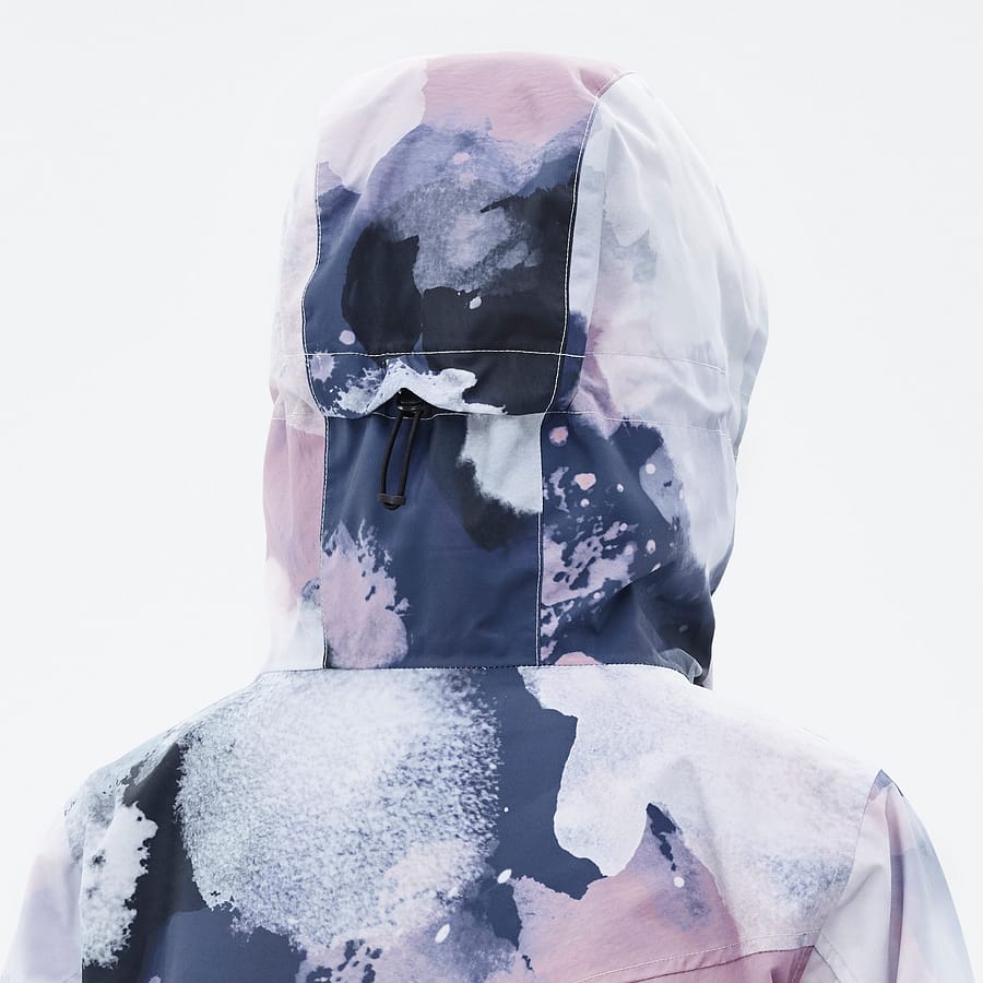 Dope Adept W Women's Snowboard Jacket Cumulus | Ridestore.com