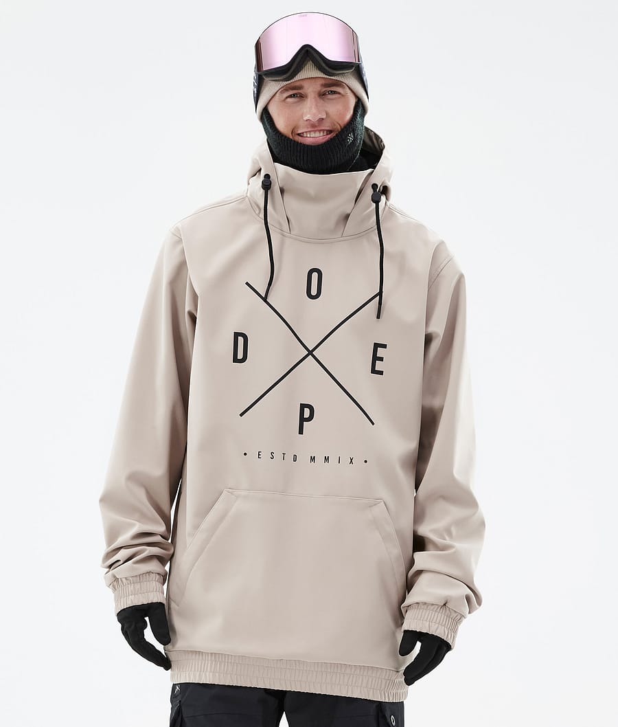 Snowboard Hoodies | Free UK Delivery | RIDESTORE