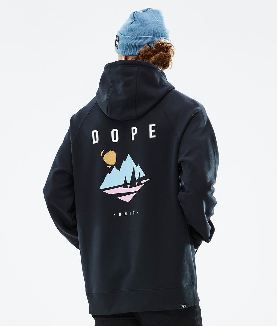 Men's Streetwear Hoodies | Free Delivery | RIDESTORE