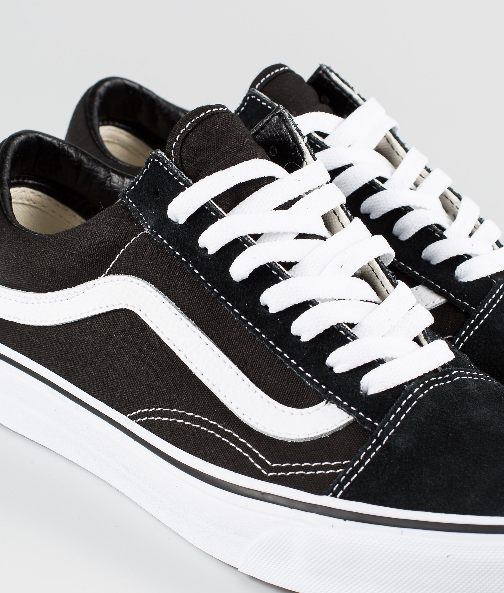 How To Lace Your Trainers - Streetwear Special | Ridestore Magazine
