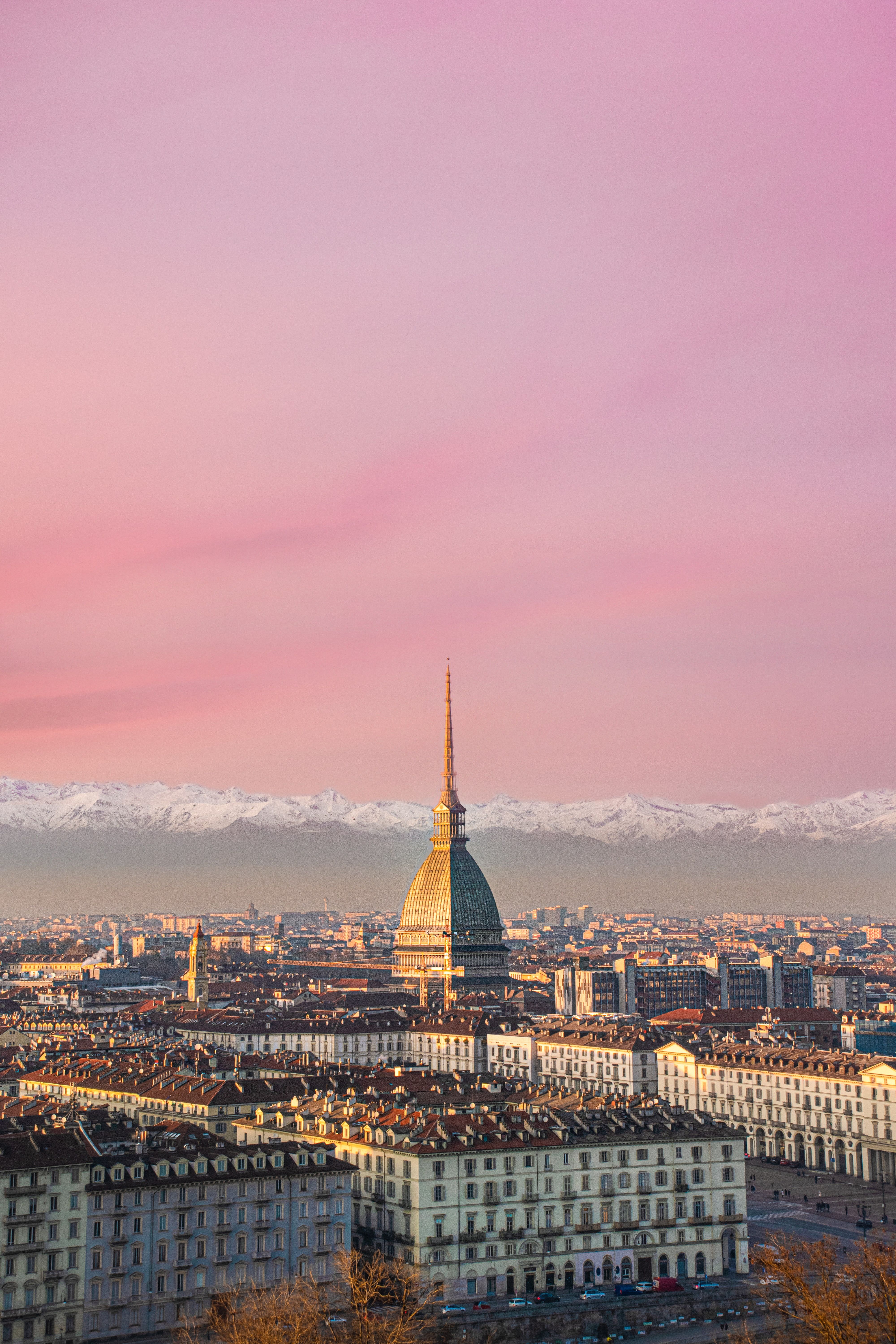 Best ski resorts near Turin | Ridestore Magazine