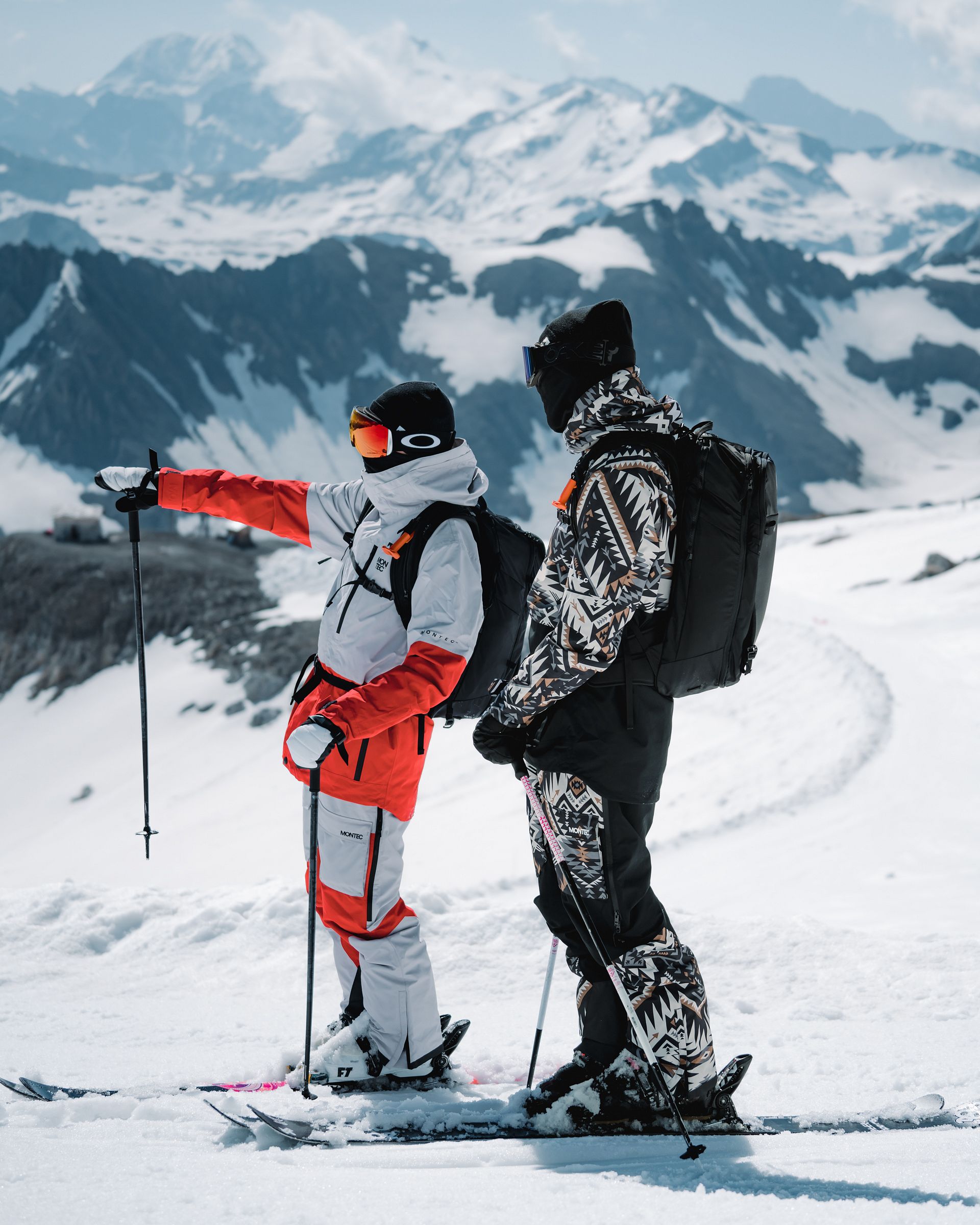 The History of Skiing | The Ultimate Guide | Ridestore Magazine