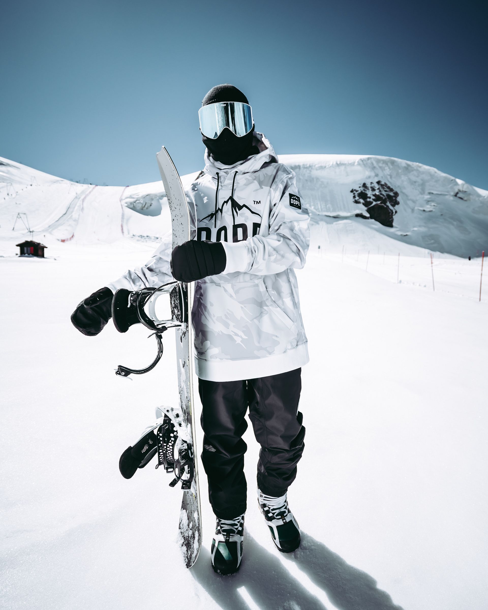 History of Snowboarding | The Ultimate Guide | Ridestore Magazine