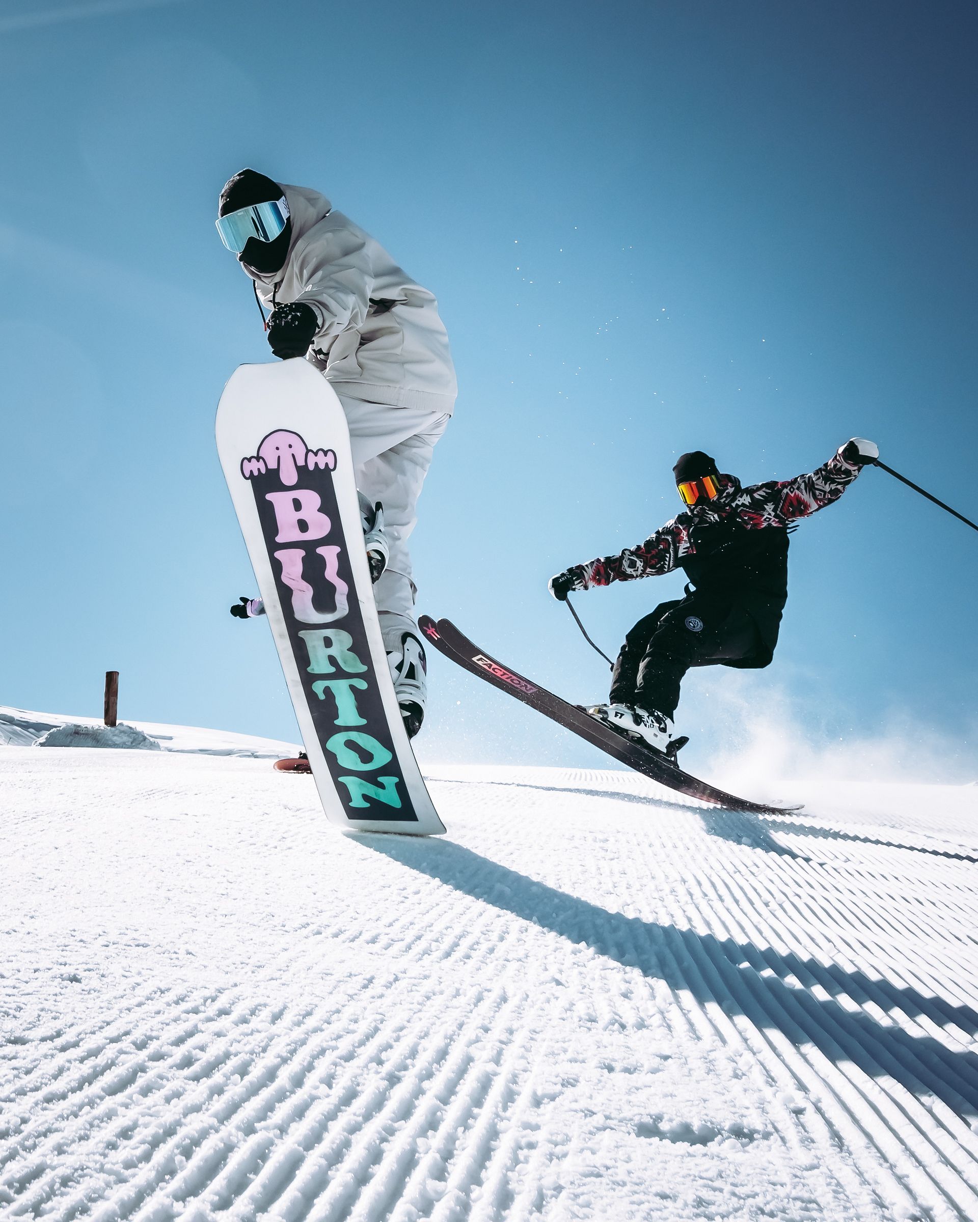 History of Snowboarding | The Ultimate Guide | Ridestore Magazine