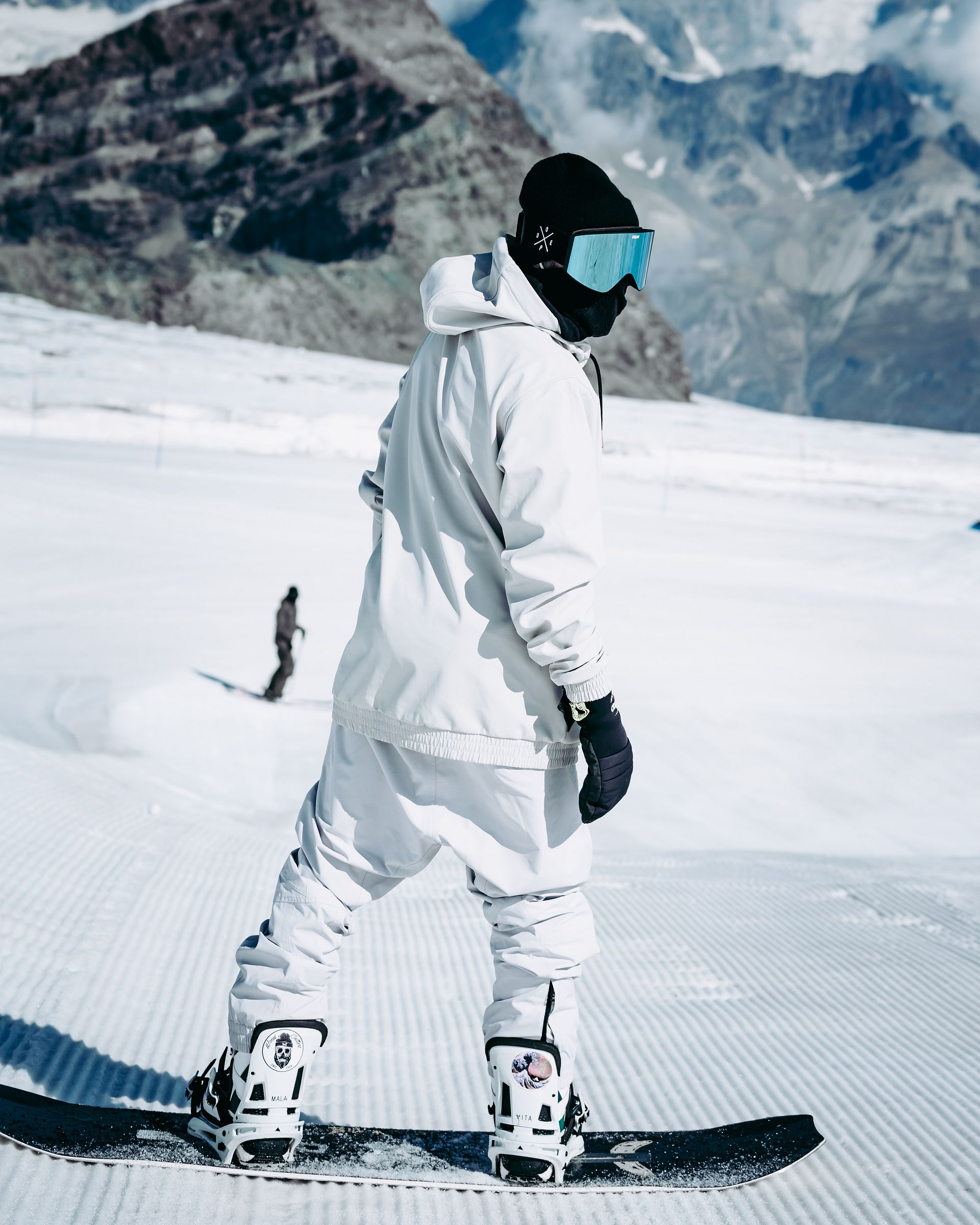 Trick Tip: How To Jump On A Snowboard | Ridestore Magazine