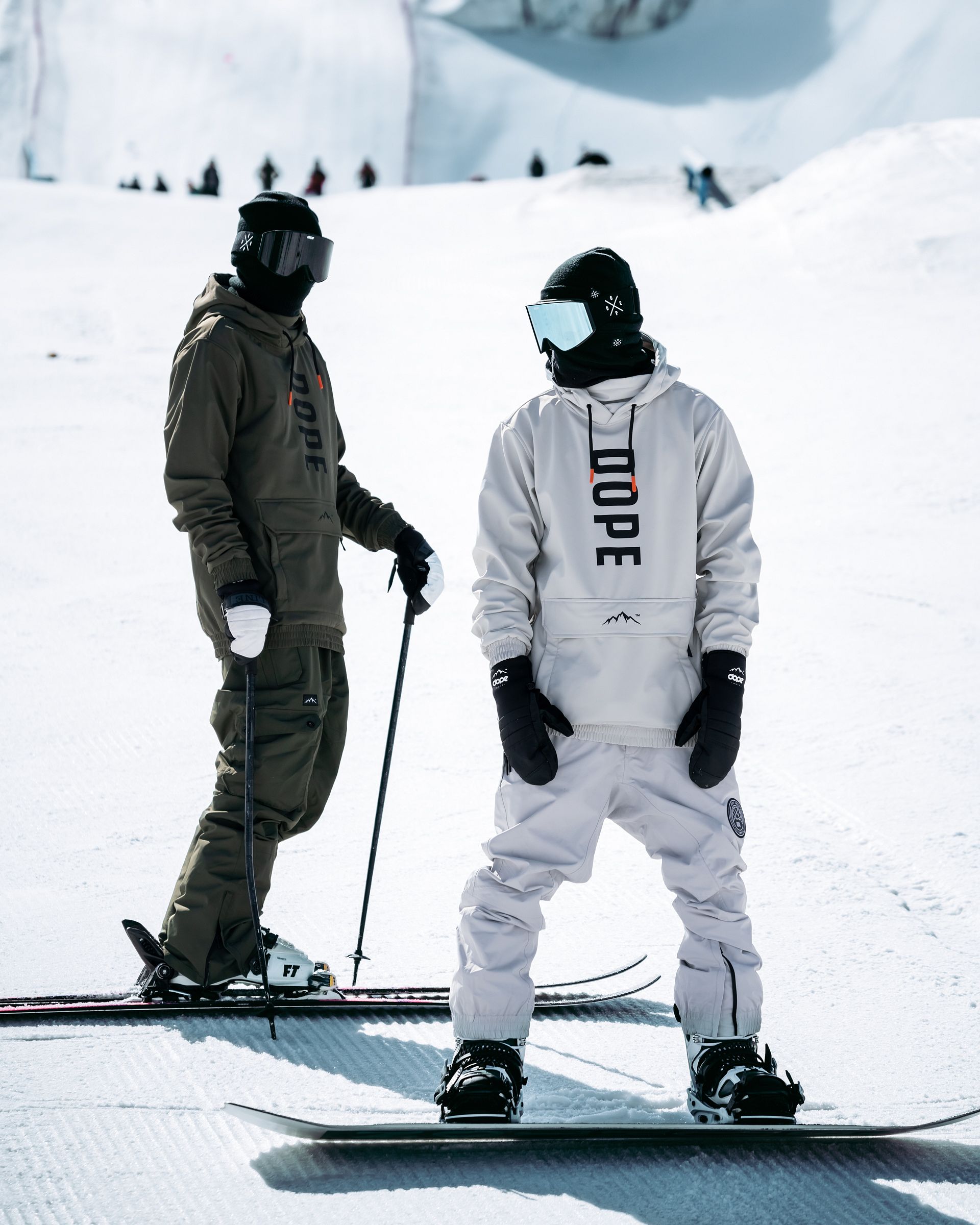 History of Snowboarding | The Ultimate Guide | Ridestore Magazine