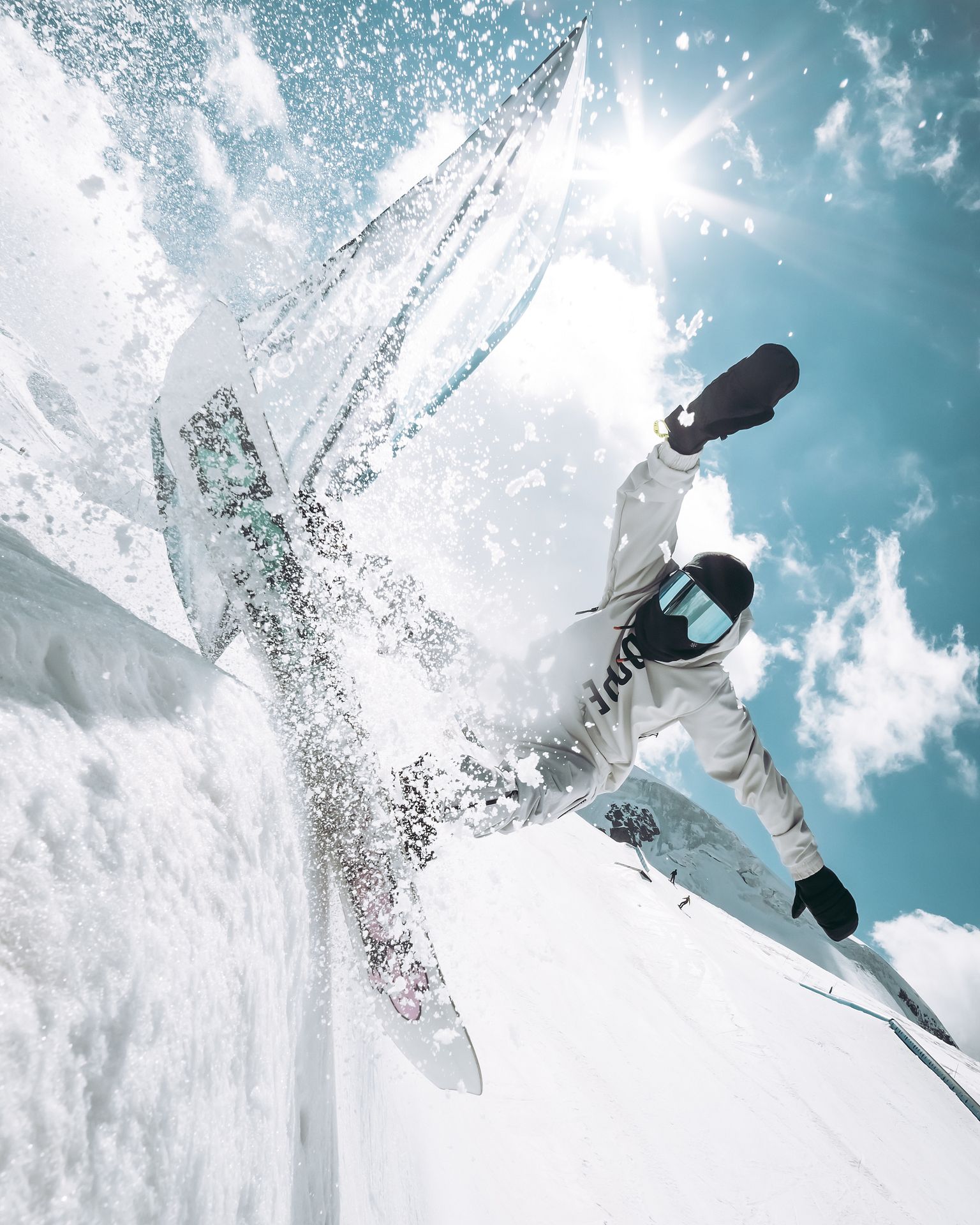 History of Snowboarding | The Ultimate Guide | Ridestore Magazine