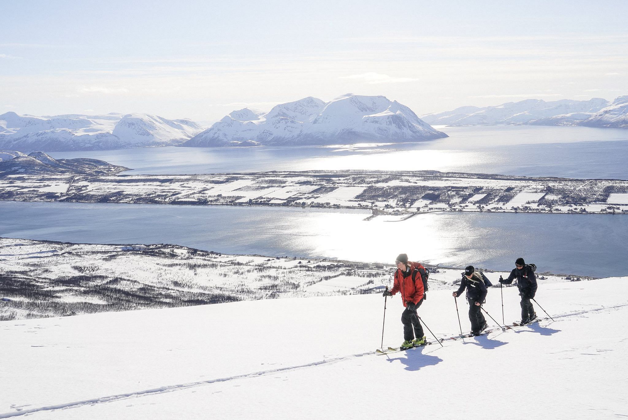 Girl Power- Female Ski Films You Must Watch | Ridestore Magazine