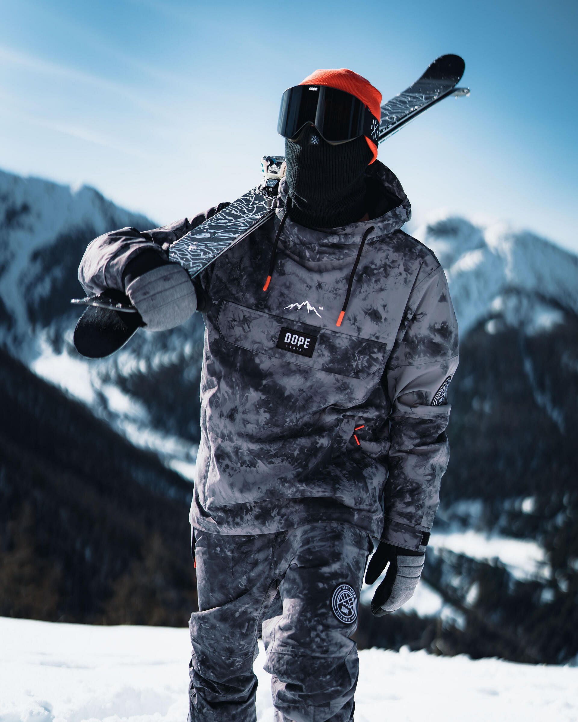 Park Rats Style 2012 vs 2018 | Ridestore Magazine