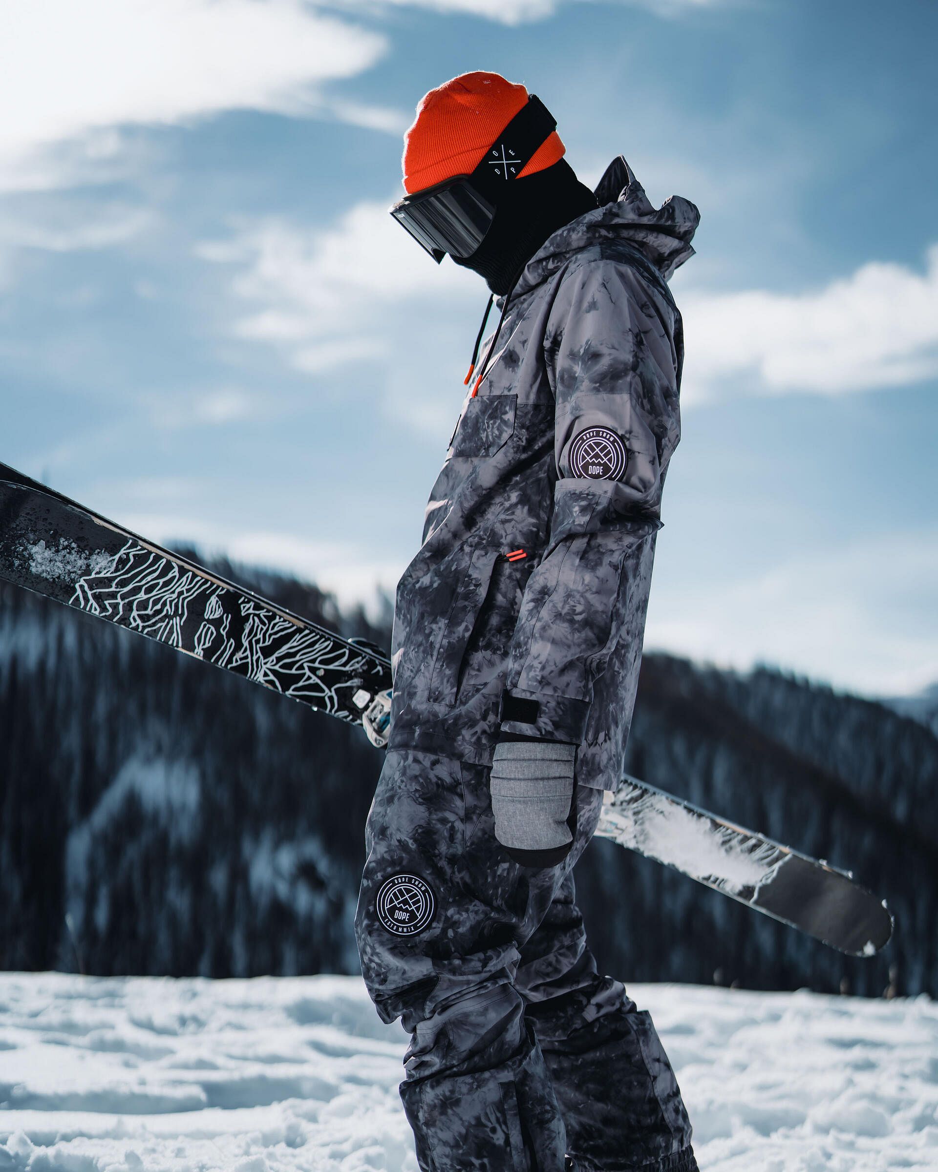 Park Rats Style 2012 vs 2018 | Ridestore Magazine