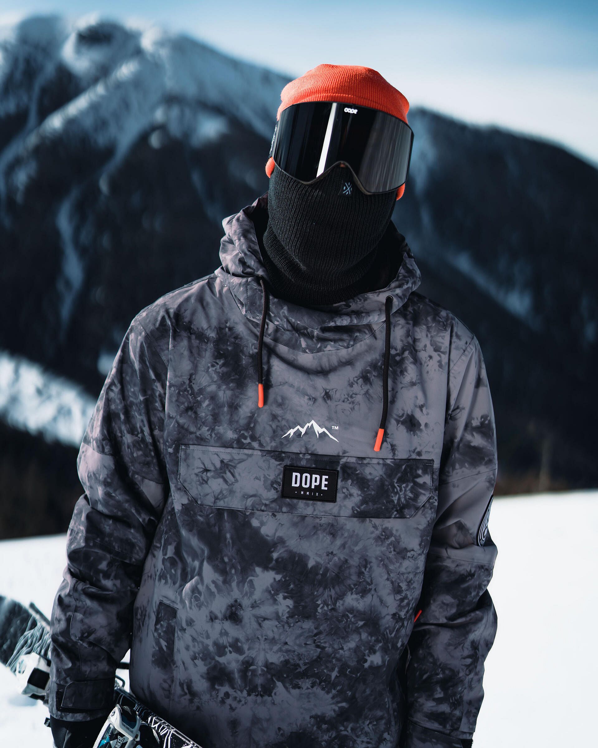 Park Rats Style 2012 vs 2018 | Ridestore Magazine