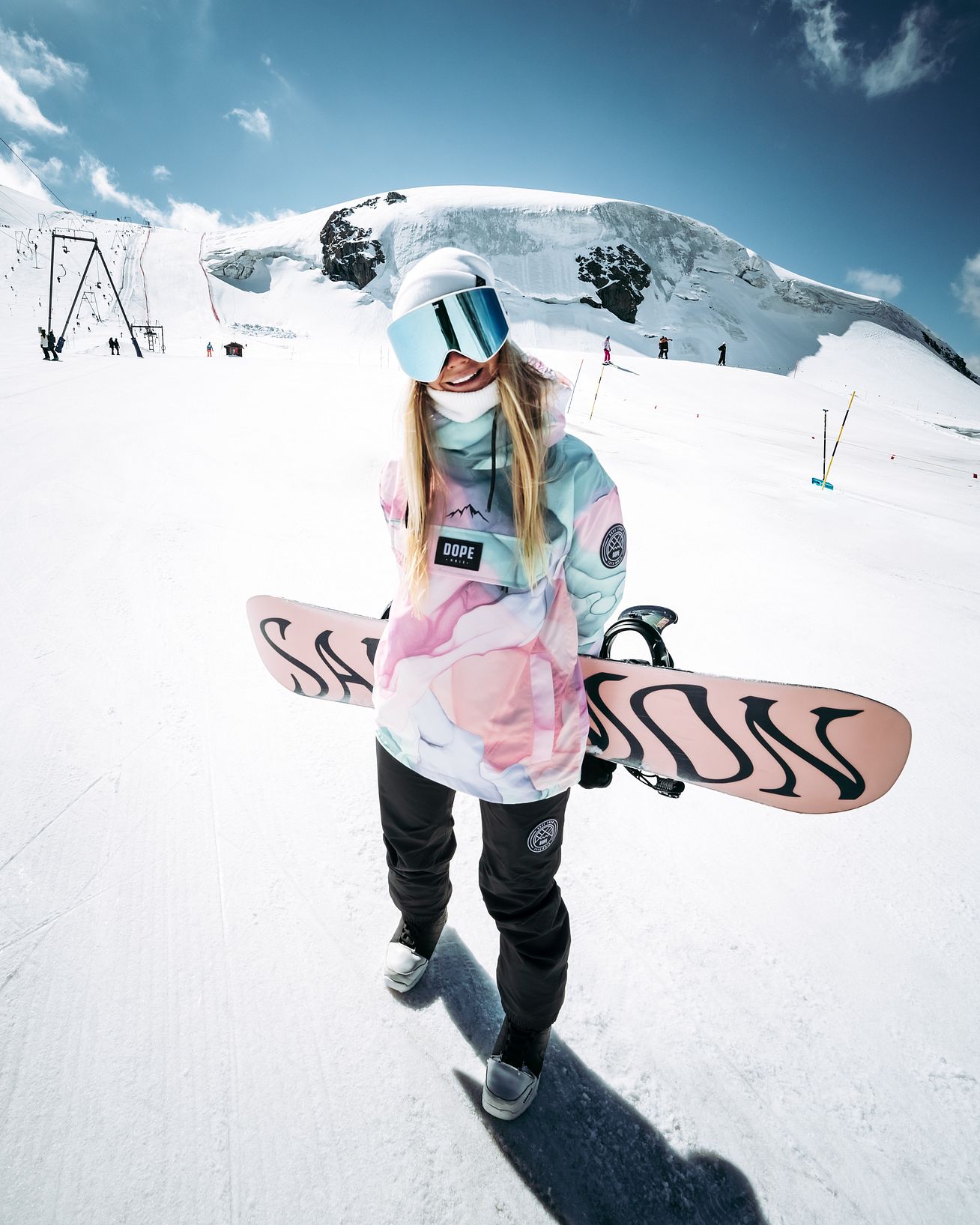 What Size Snowboard Do I Need? | Snowboard Size Chart