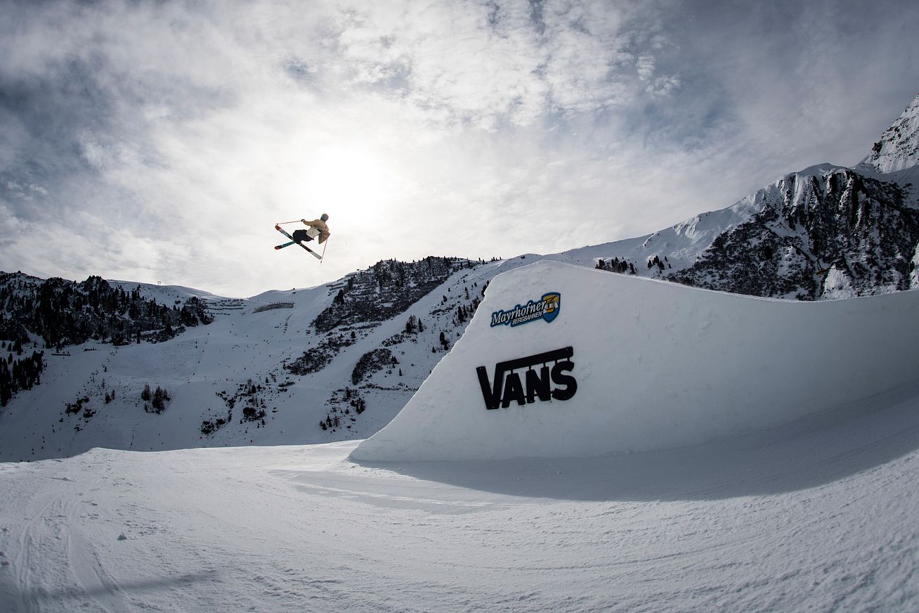 Best Snowparks in Europe 2024 Awards | Ridestore Magazine