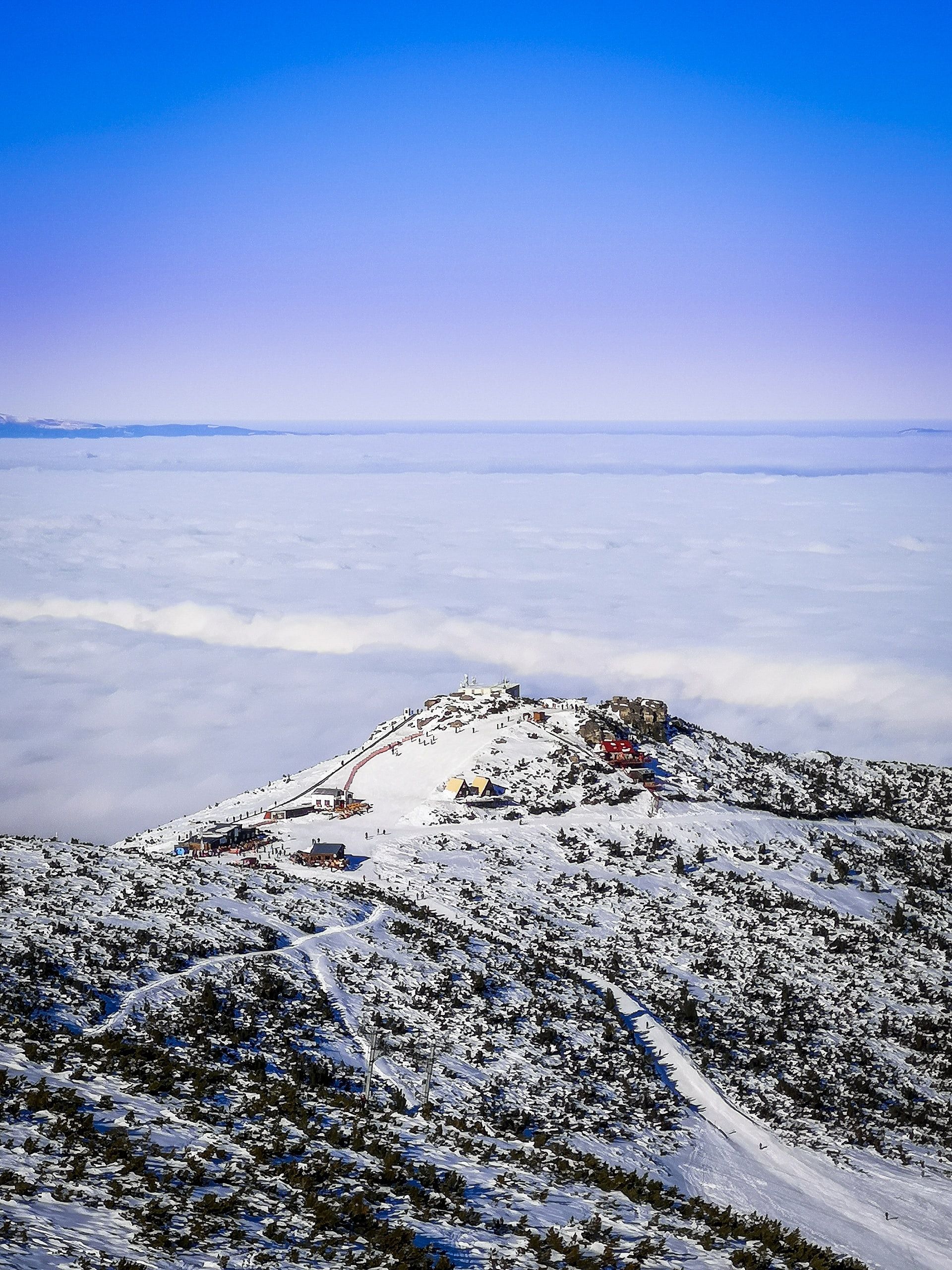 Best Time To Go Skiing In Bulgaria | Ridestore Magazine