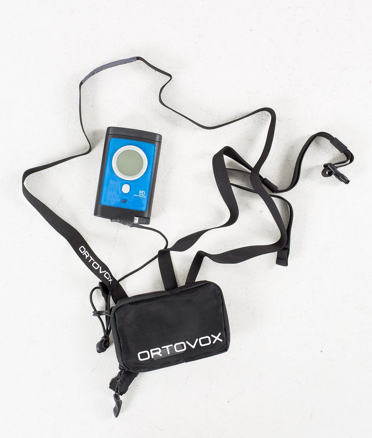 Avalanche safety basics | Ultimate Beginners Guide | Ridestore Magazine