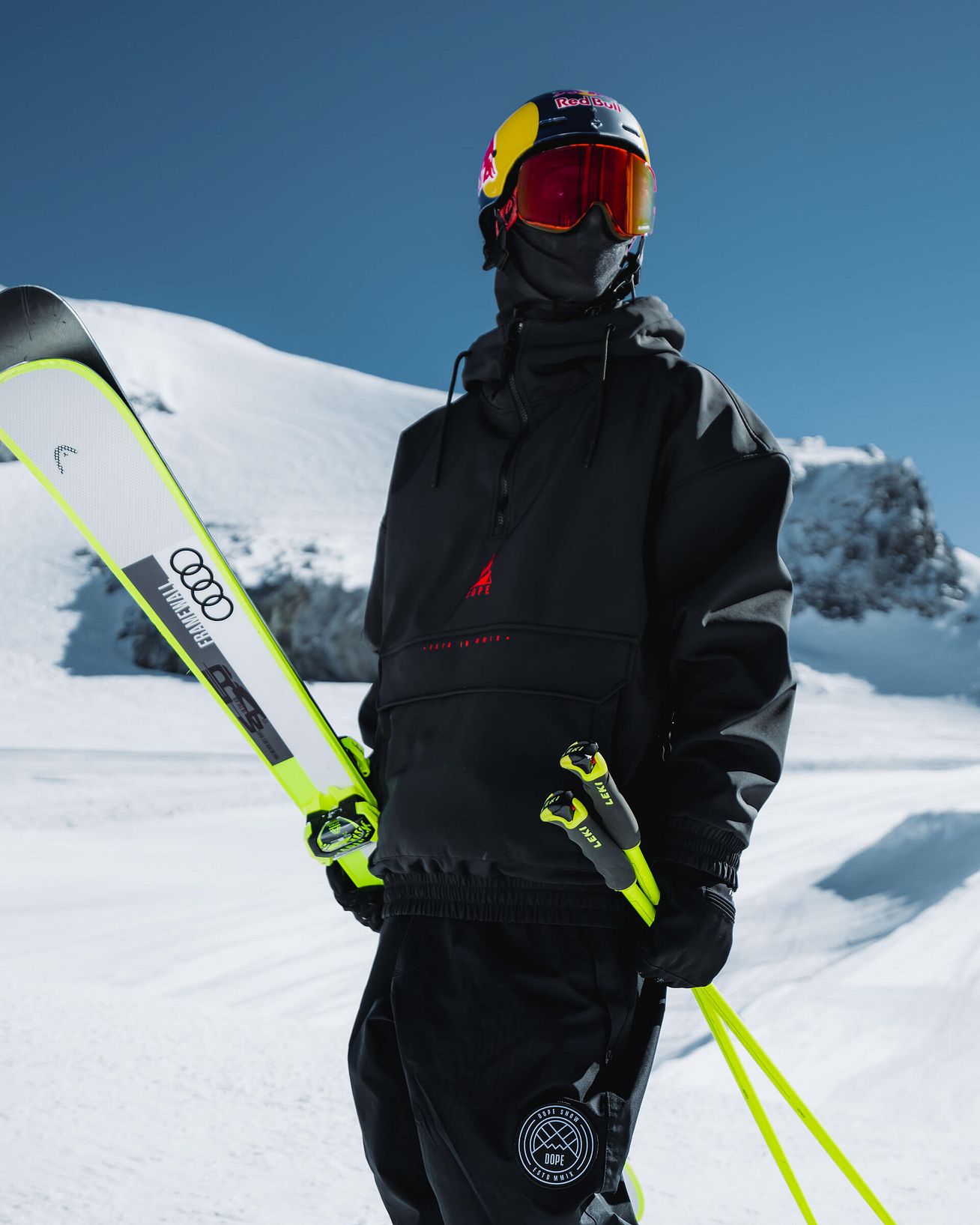 Best Snowparks in Europe 2024 Awards | Ridestore Magazine