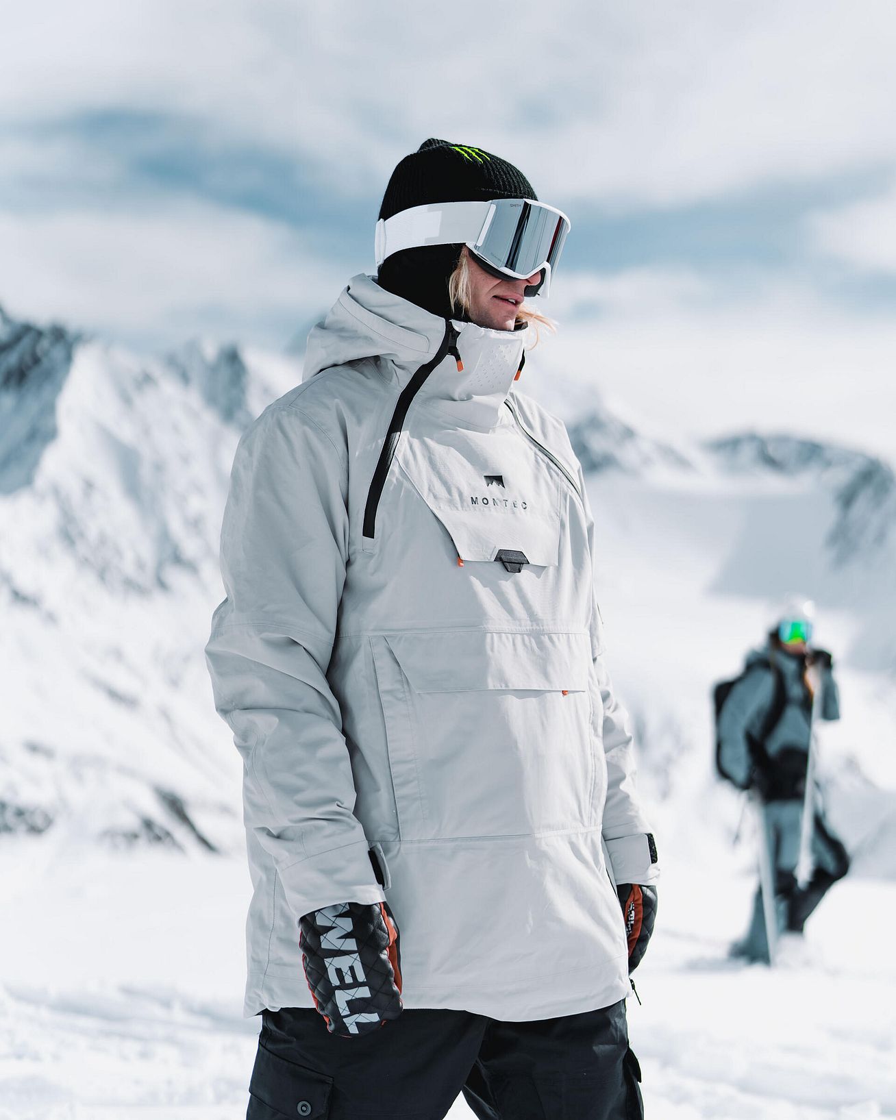 Splitboarding for Beginners | The Ultimate Guide | Ridestore Mag