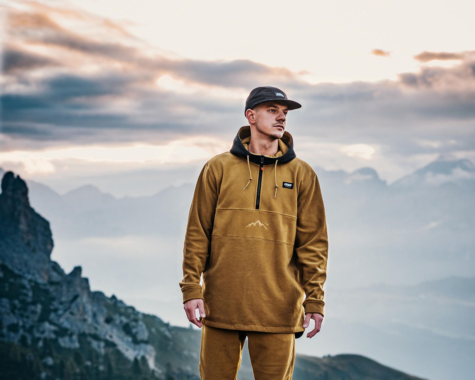 Den perfekta guiden till att vandra i Norge | Ridestore Magazine