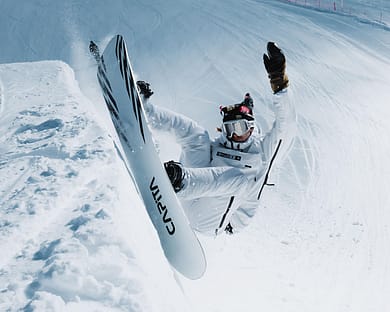 Snowboarding slang | Ridestore Magazine