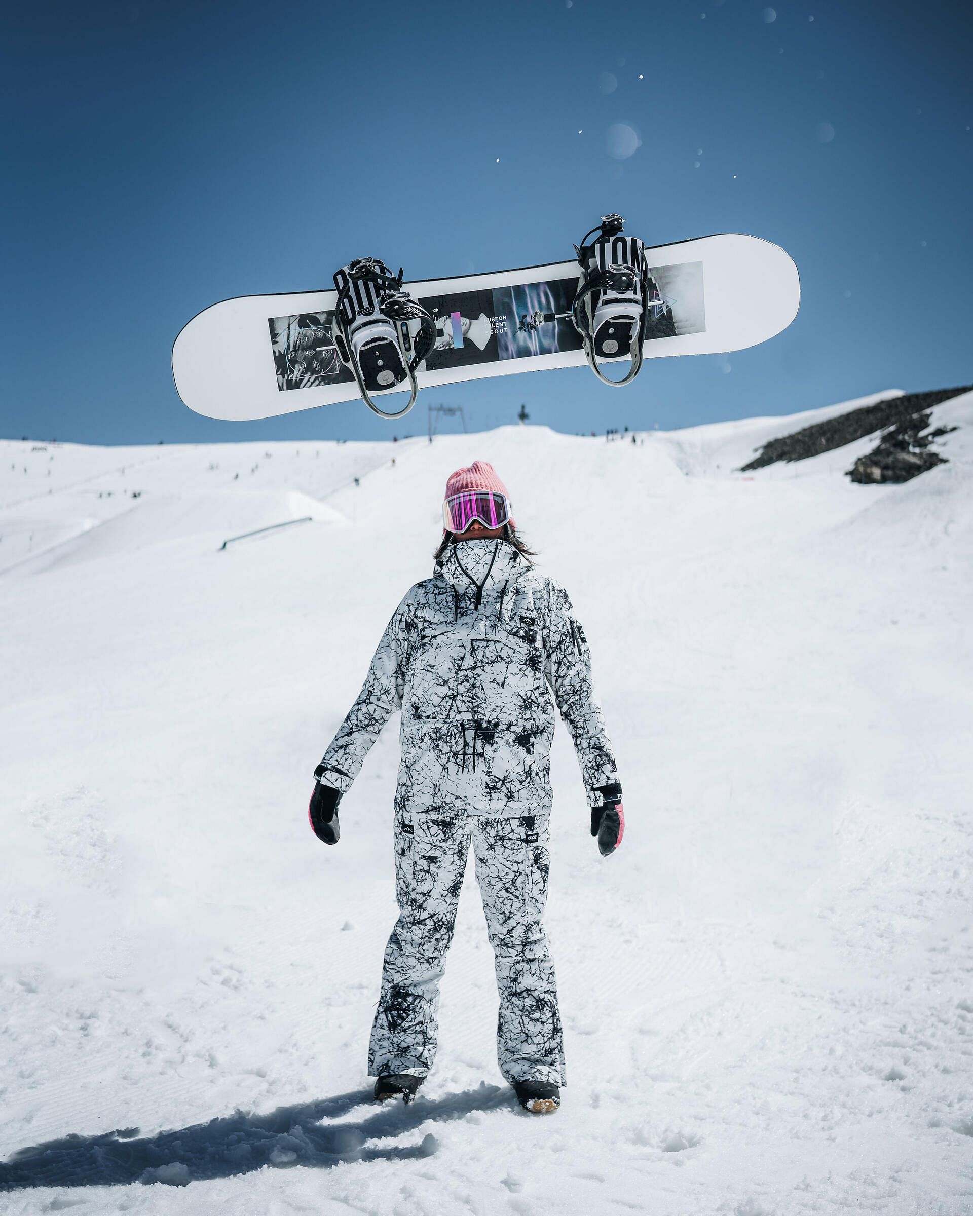 Snowboard trick names | Ridestore Magazine