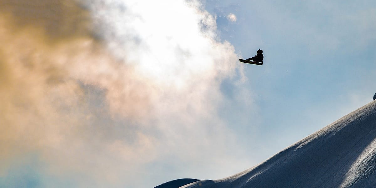 The best snowboard movies of all time | Ridestore Magazine