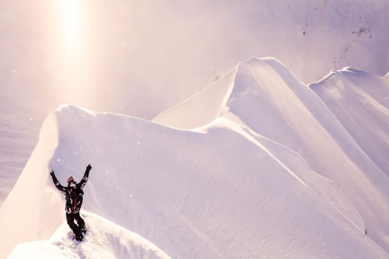 The best snowboard movies of all time | Ridestore Magazine