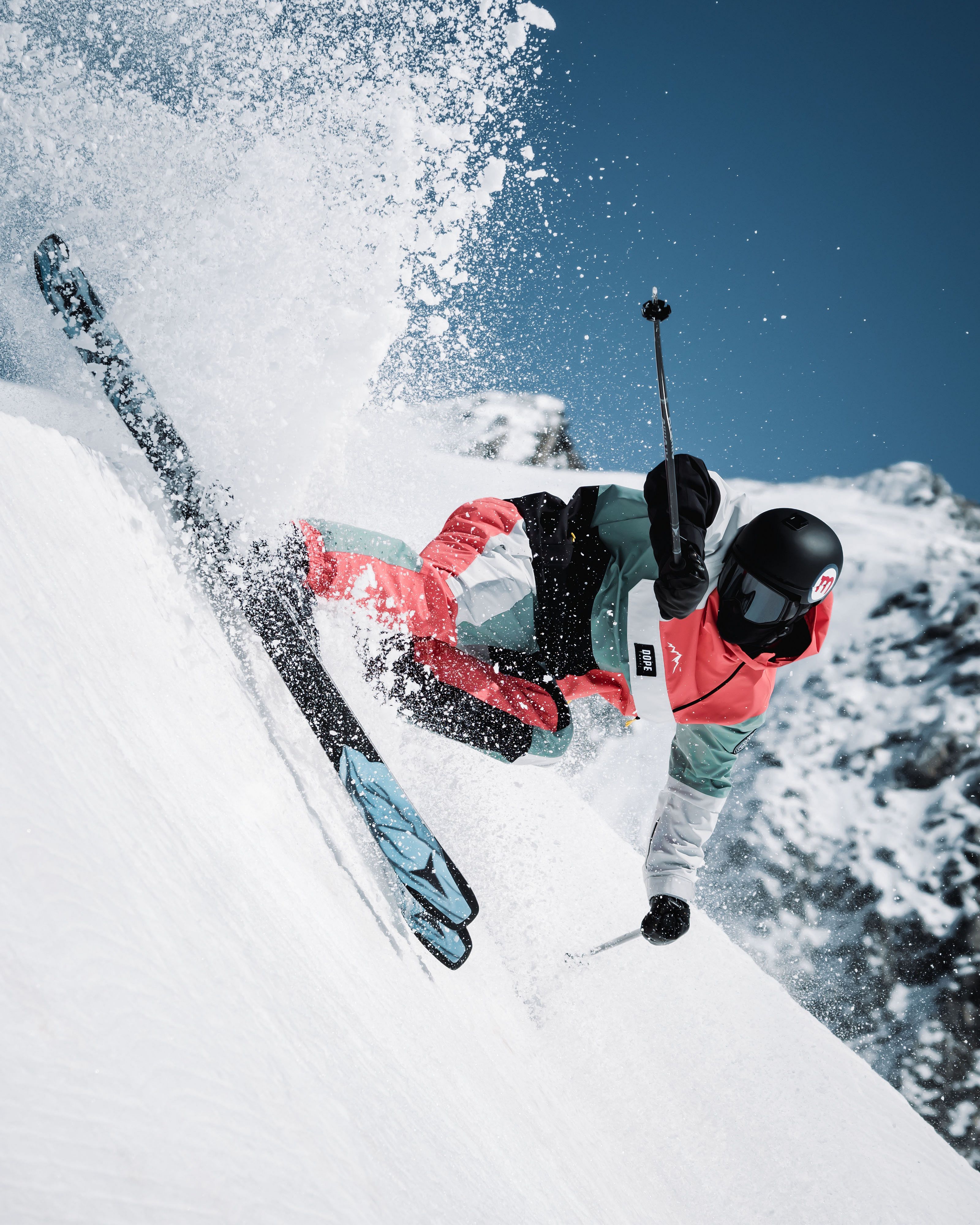 How to tune skis? A guide to ski tuning | Ridestore Magazine