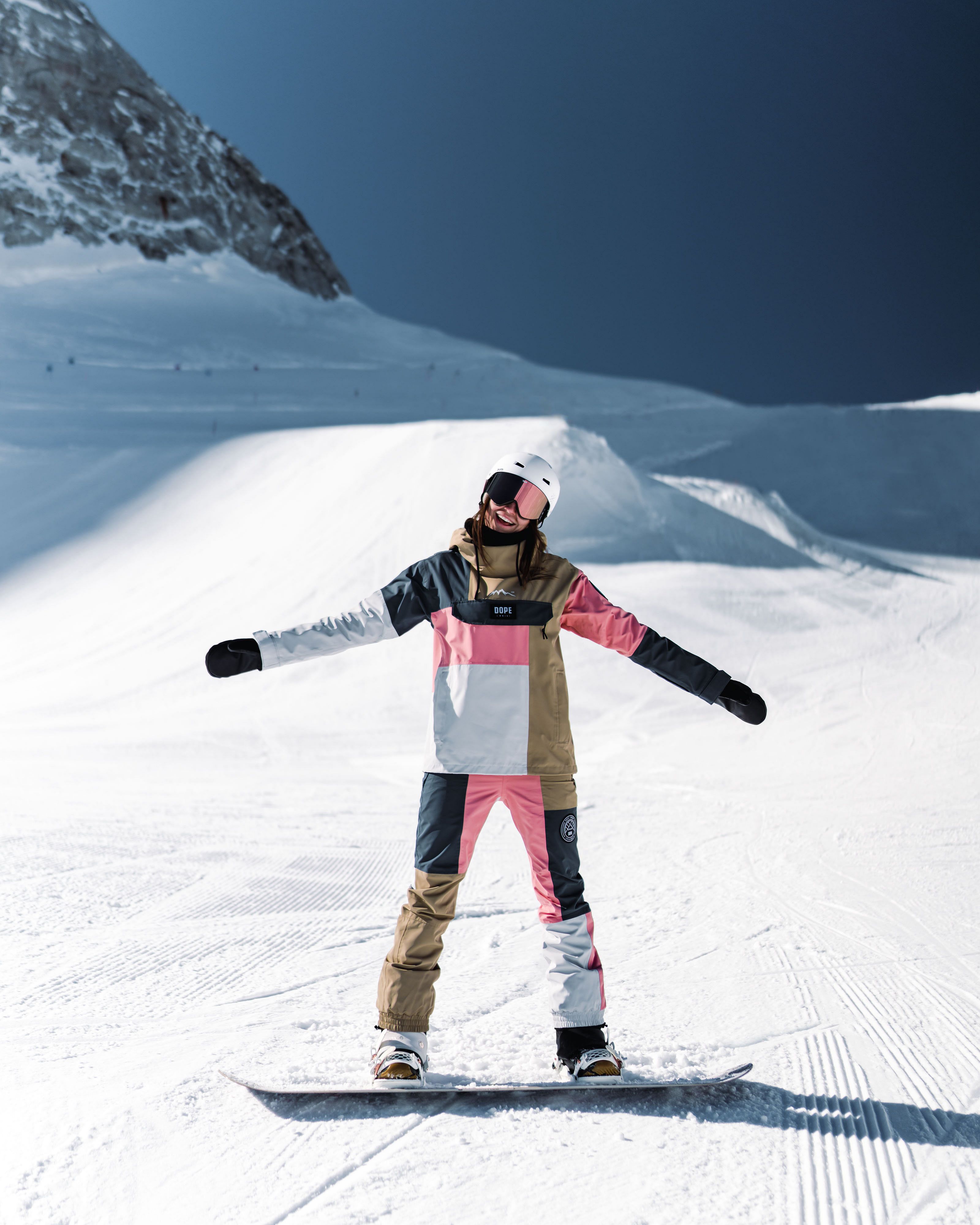 How to do your first frontside 180 on a snowboard | Ridestore Magazine