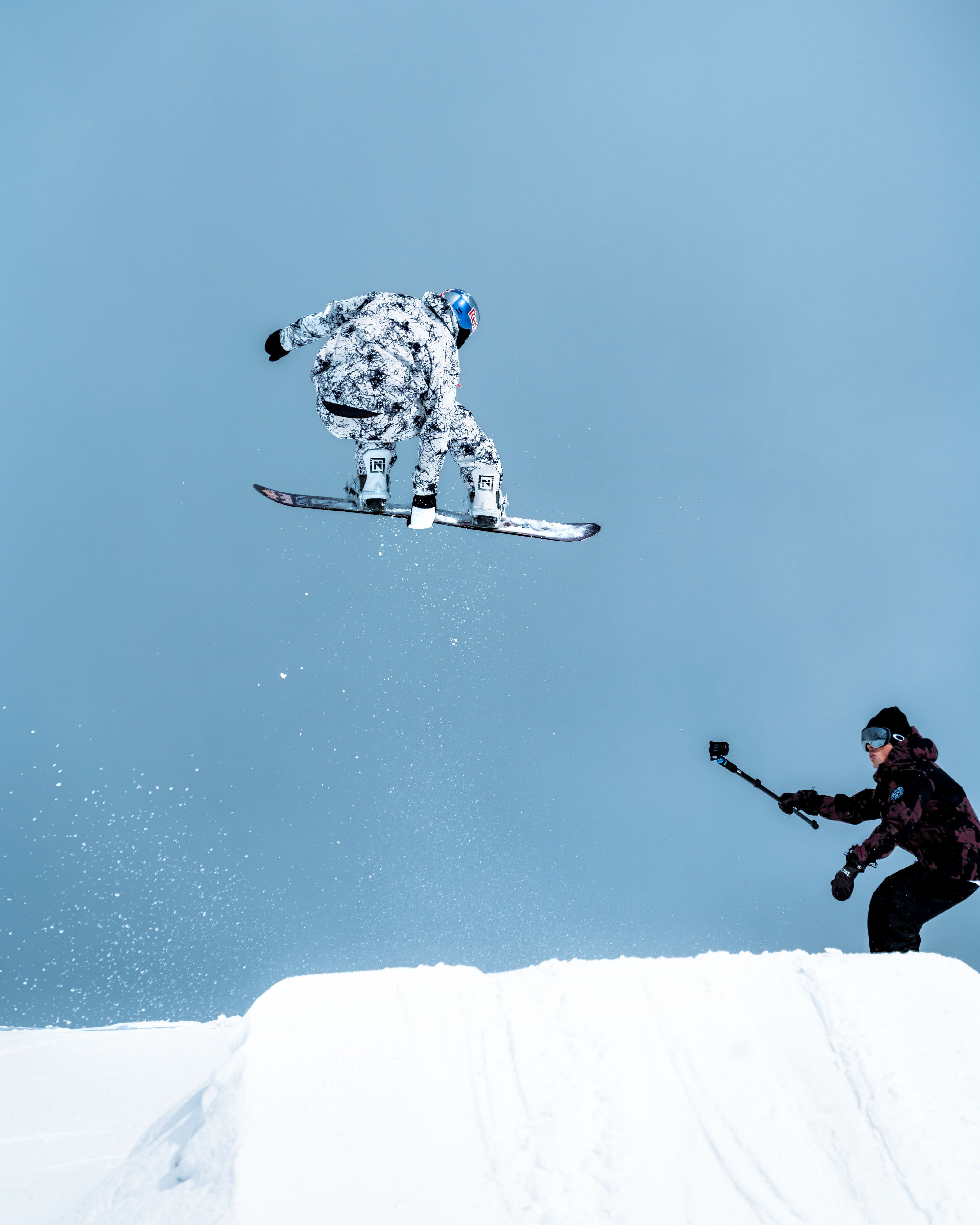 How to do snowboard grabs | Guide | Ridestore Magazine
