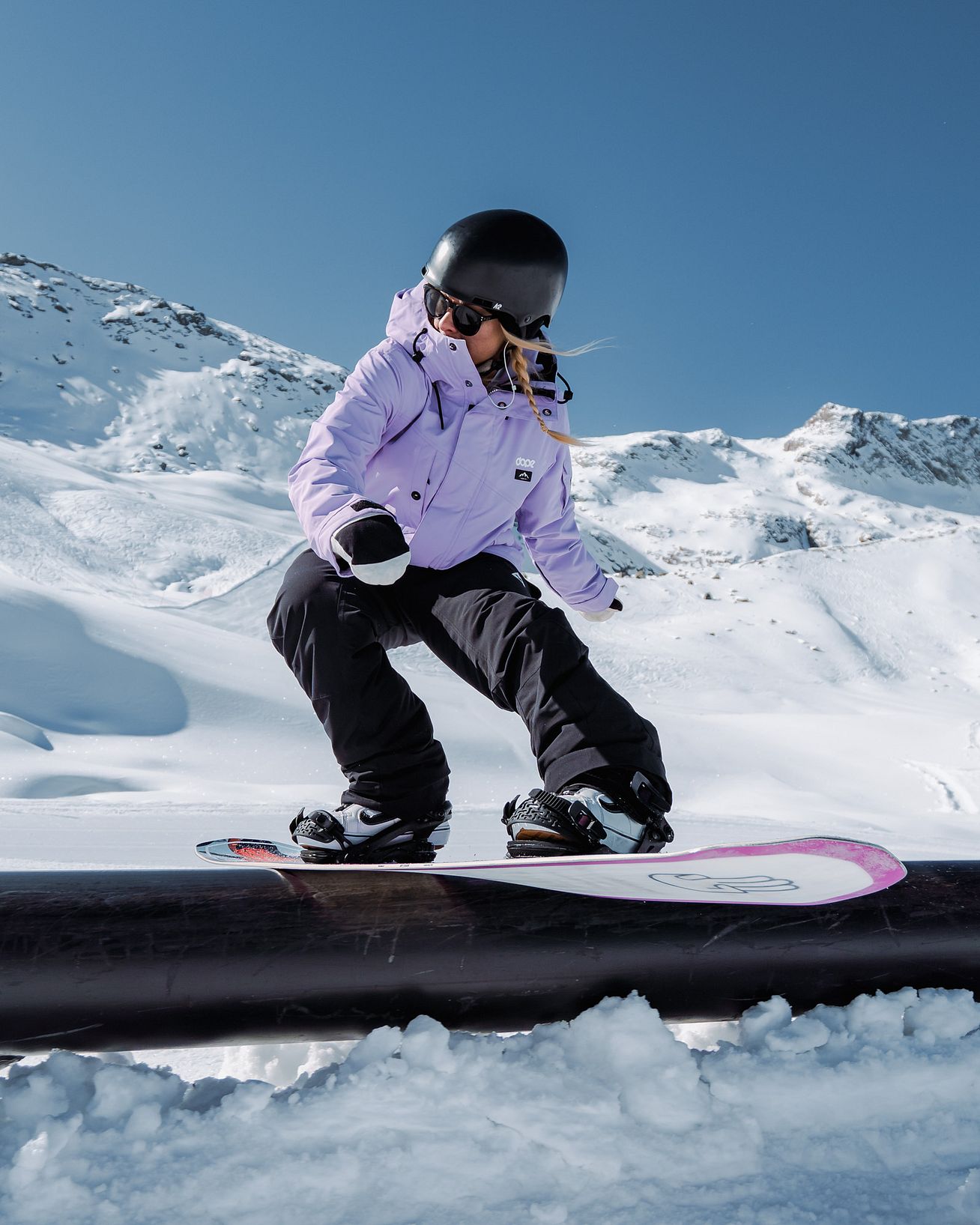 Pratiquer le jib en snowboard | Ridestore Magazine