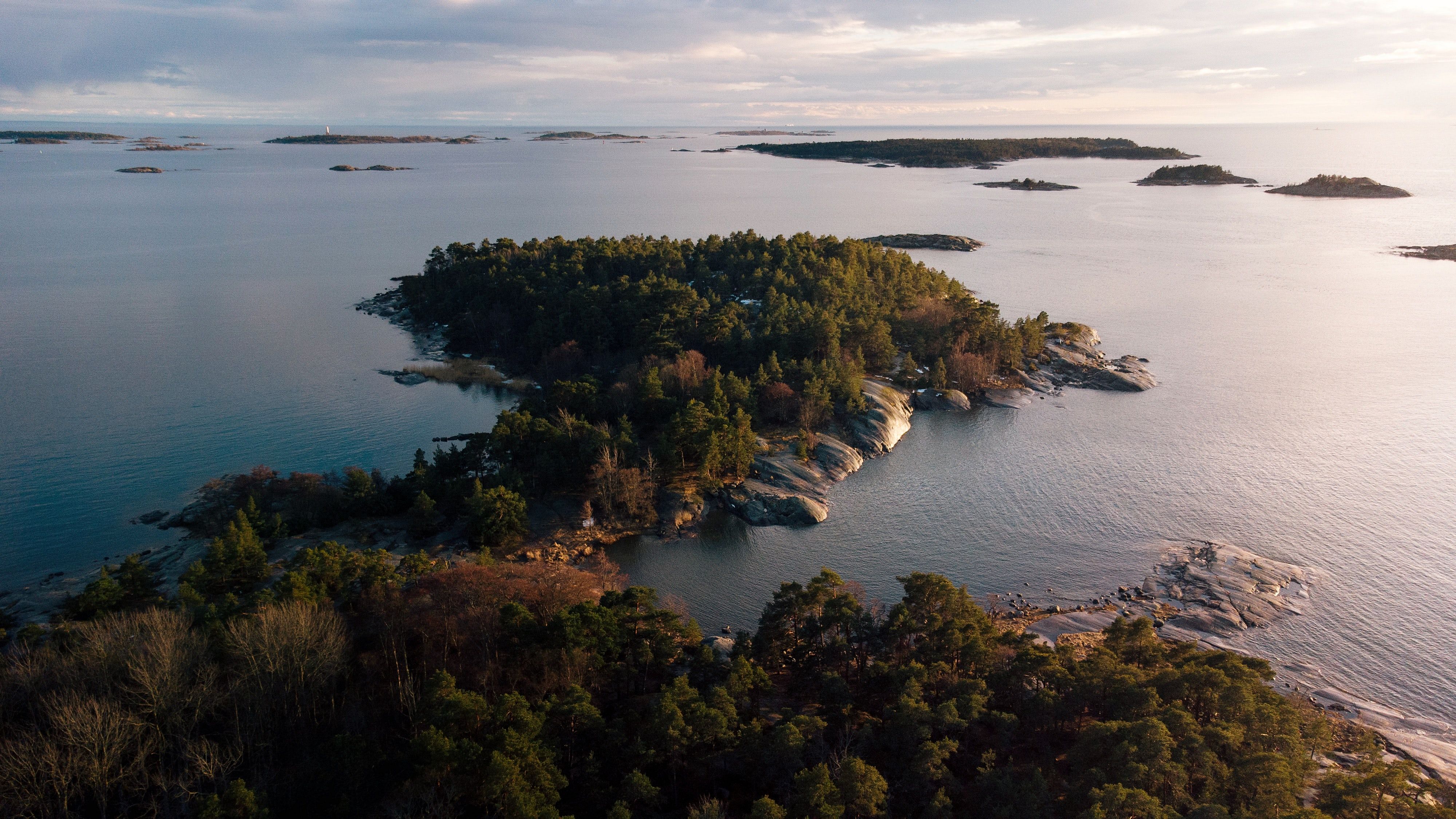 Hiking in Finland | The best trails | Ridestore Magazine