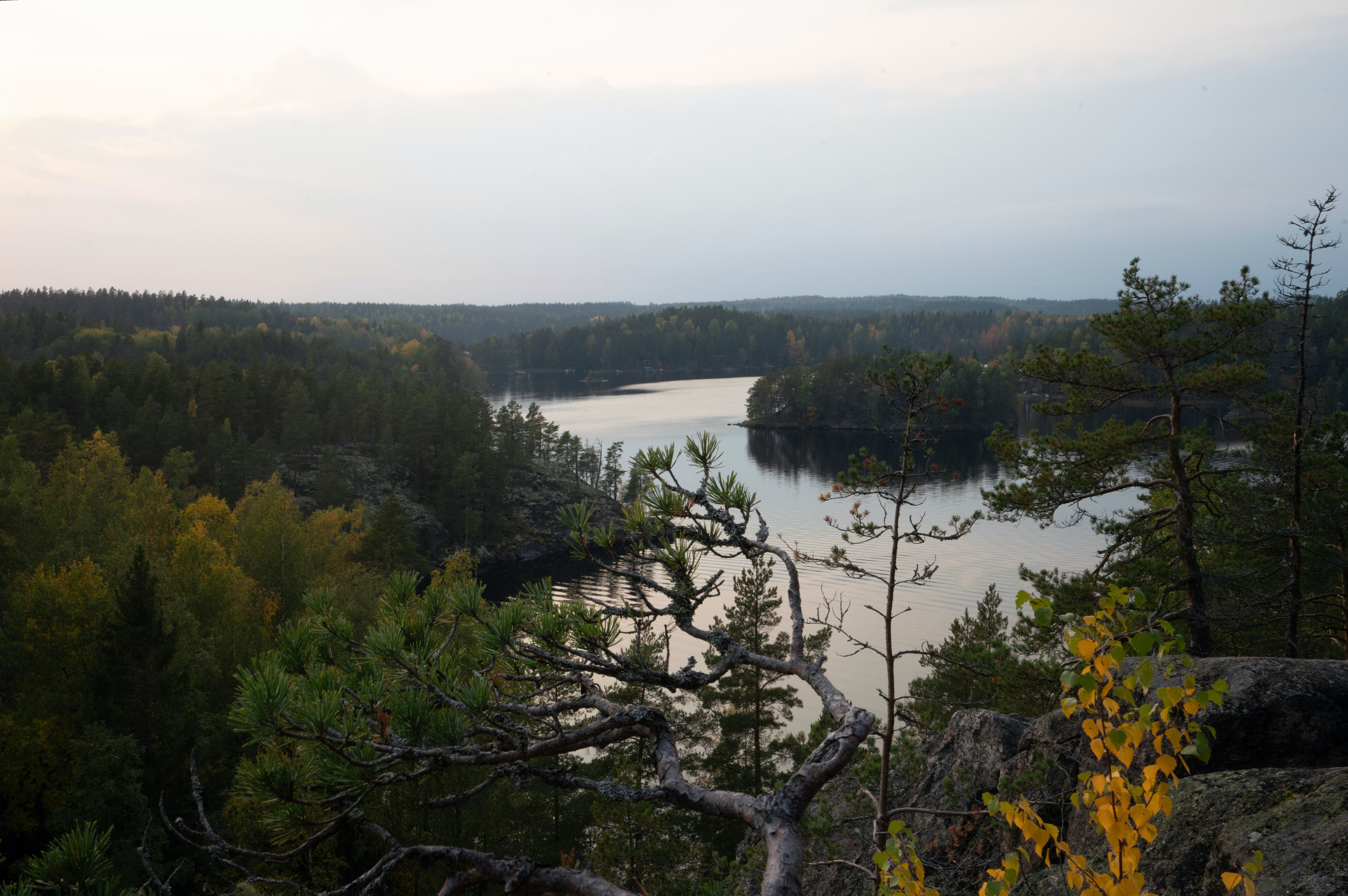Hiking in Finland | The best trails | Ridestore Magazine