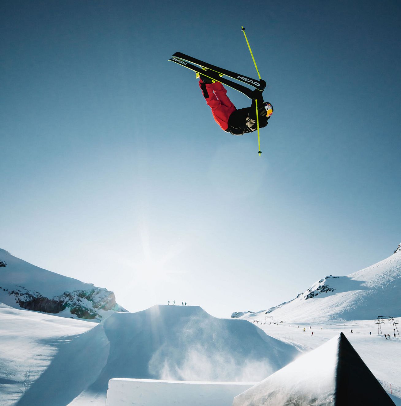 Best Snowparks in Europe 2024 Awards | Ridestore Magazine