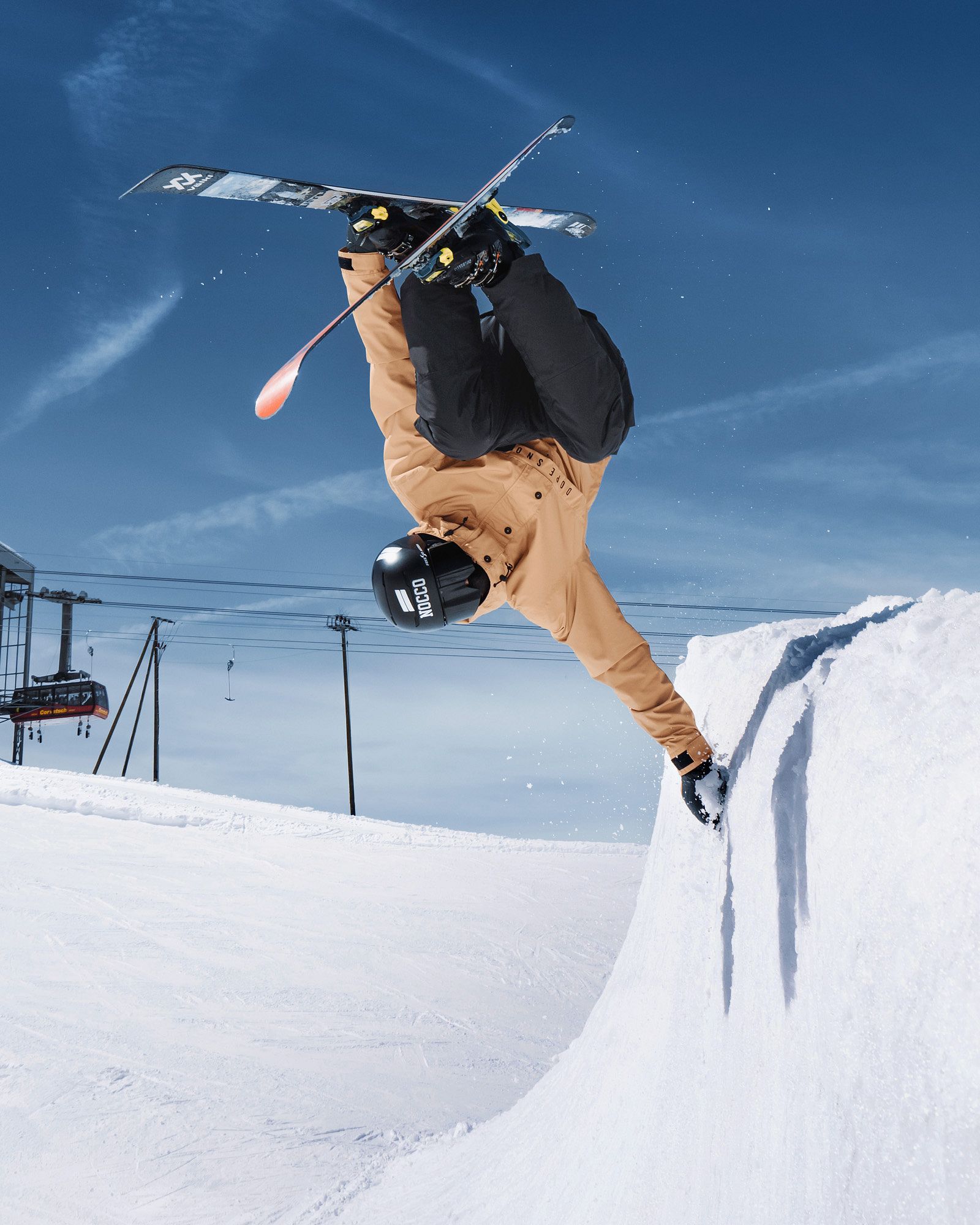 Comment régler des fixations de ski : le Guide Ultime | Ridestore Mag