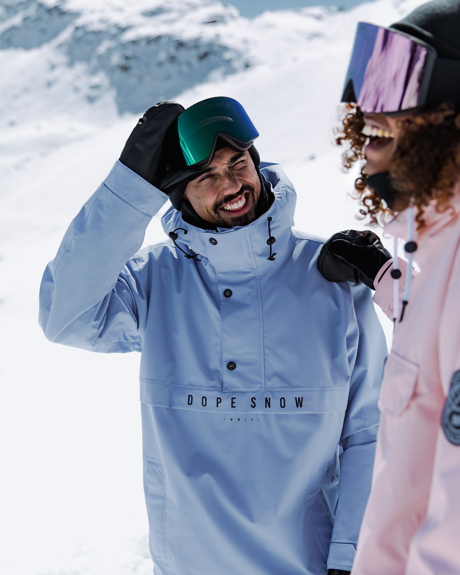 25 Best mountain and winter ski festivals | Ridestore Magazine