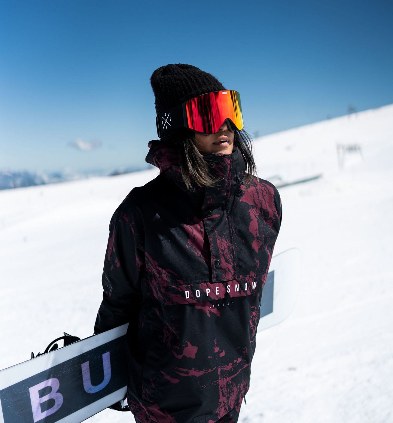 Snowboarding slang | Ridestore Magazine