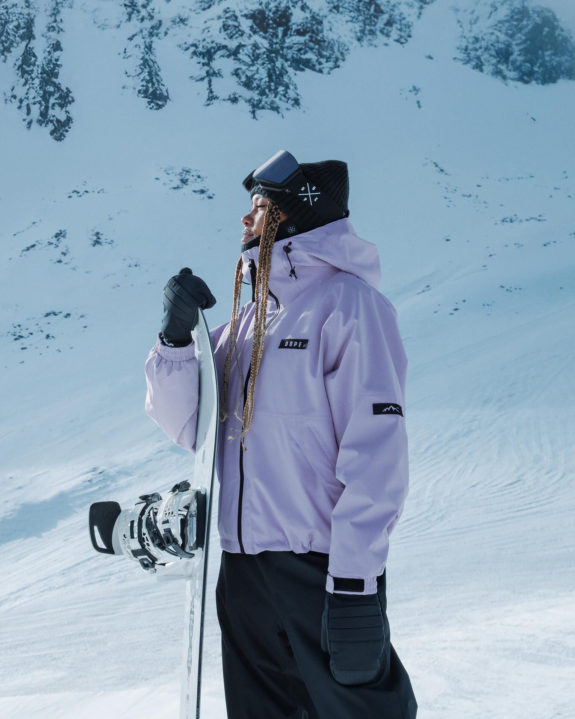 Top 10 Female snowboarders to follow | Ridestore Magazine