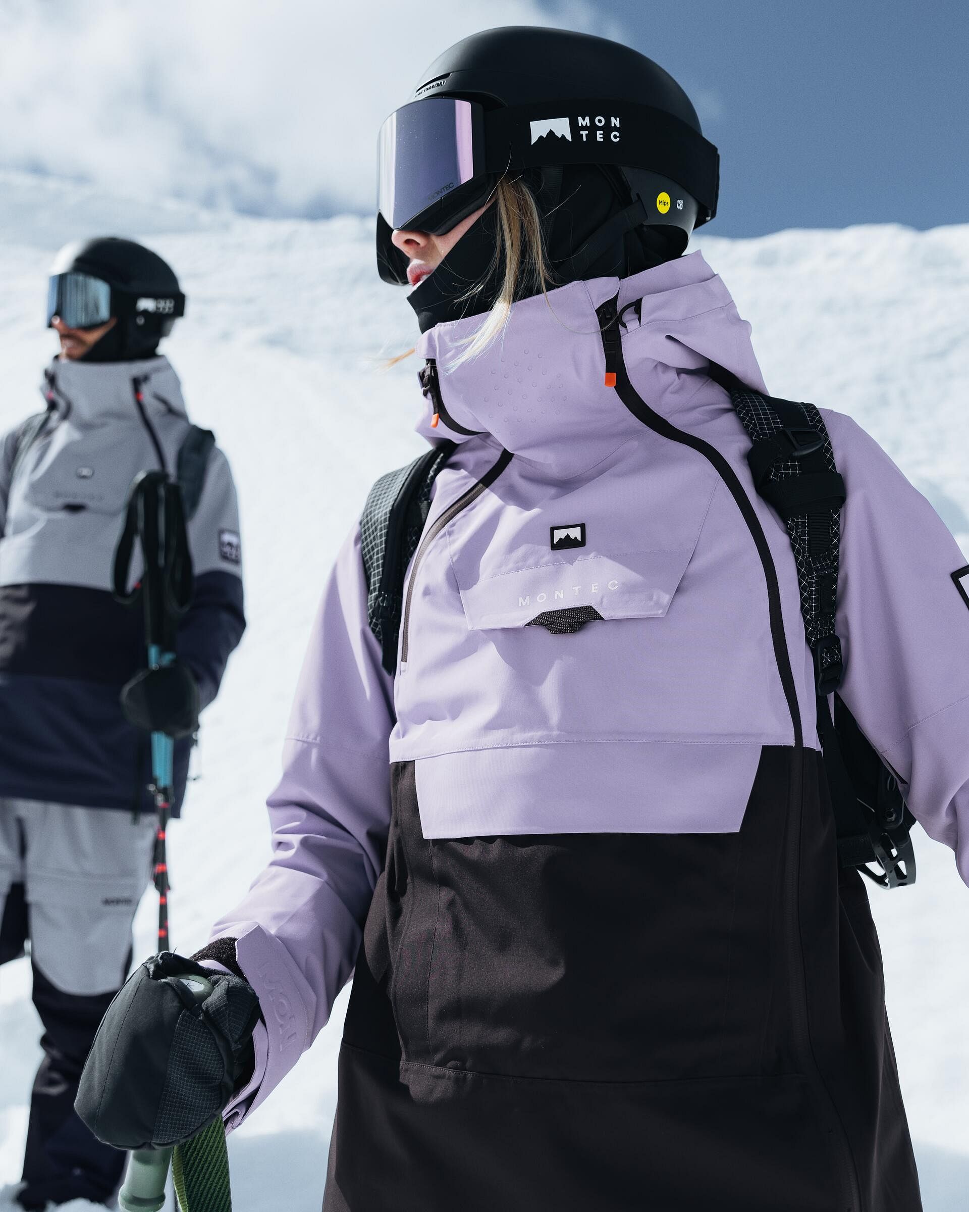 Montec Dune vs Doom jacket compared | Ridestore Magazine