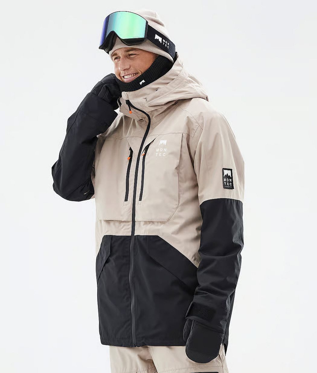 Montec vs Dope Snow: Die Unterschiede erklärt | Ridestore Magazine