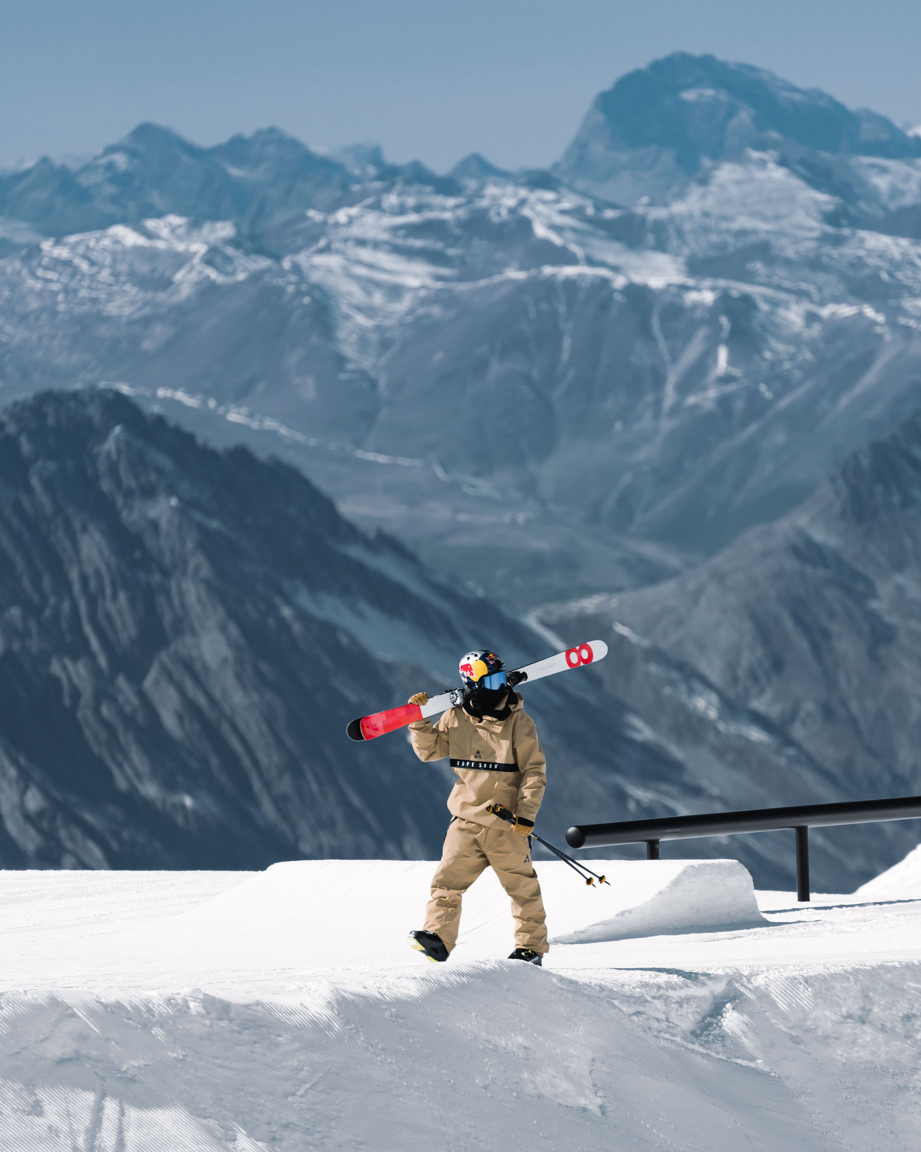 The 50 best ski resorts in the US | Dope Snow Magazine