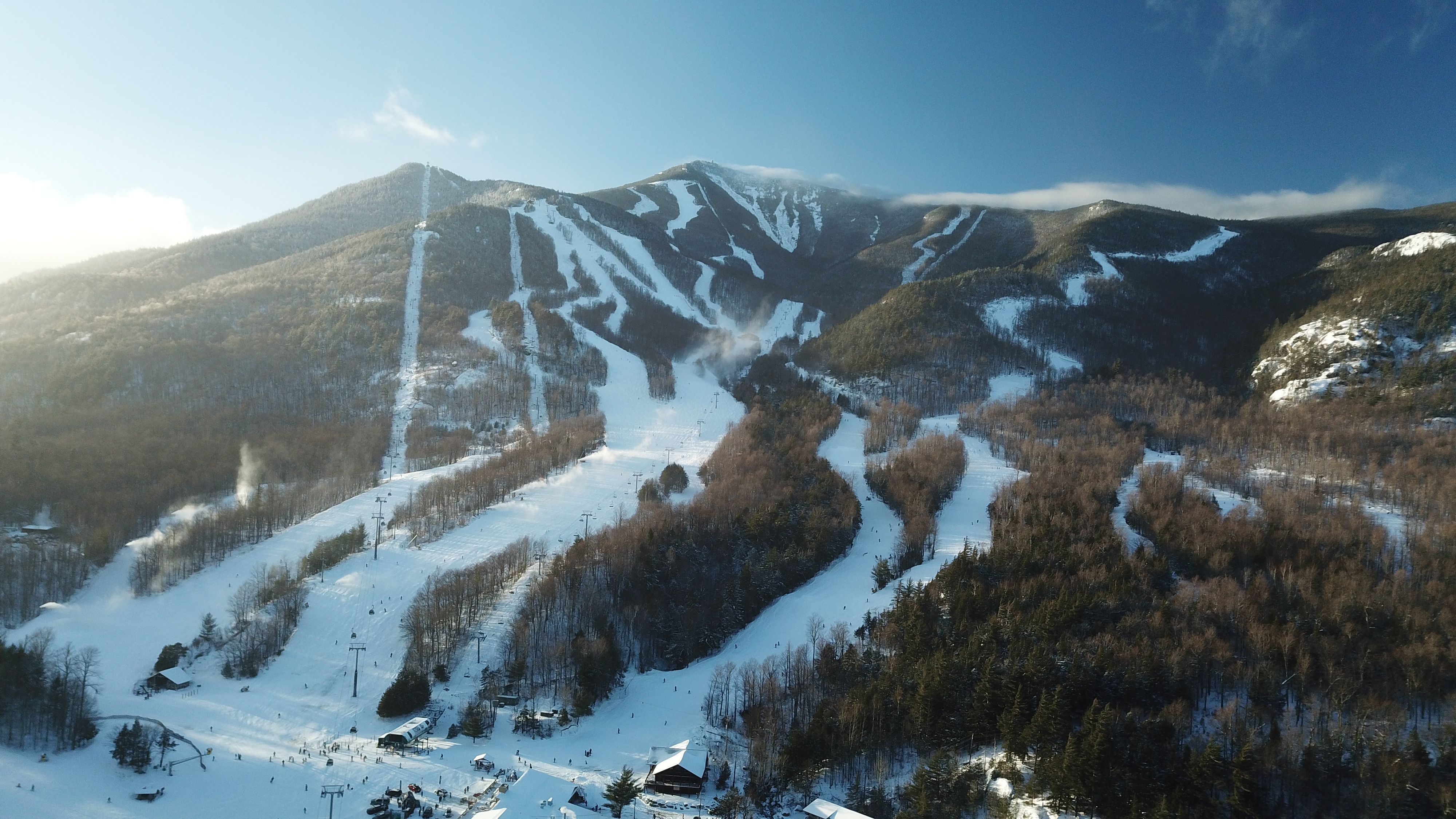 The 15 best East Coast ski resorts | Dope Magazine