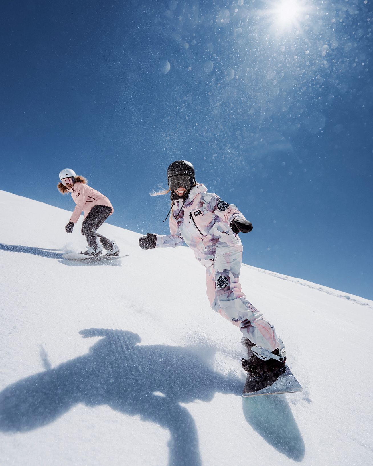 Snowboard trick names to remember | Dope Magazine